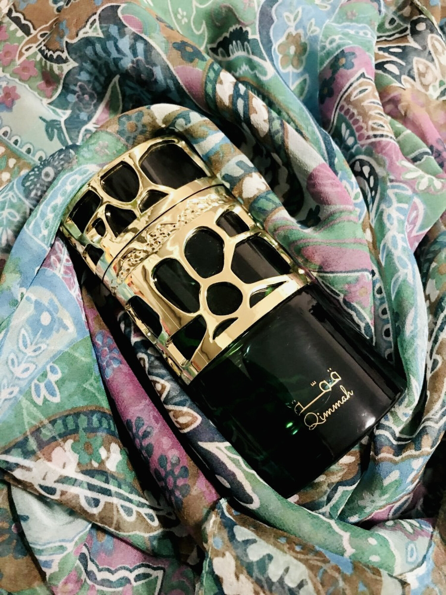Qimmah for Women Lattafa Perfumes parfem - novi parfem za žene 2022
