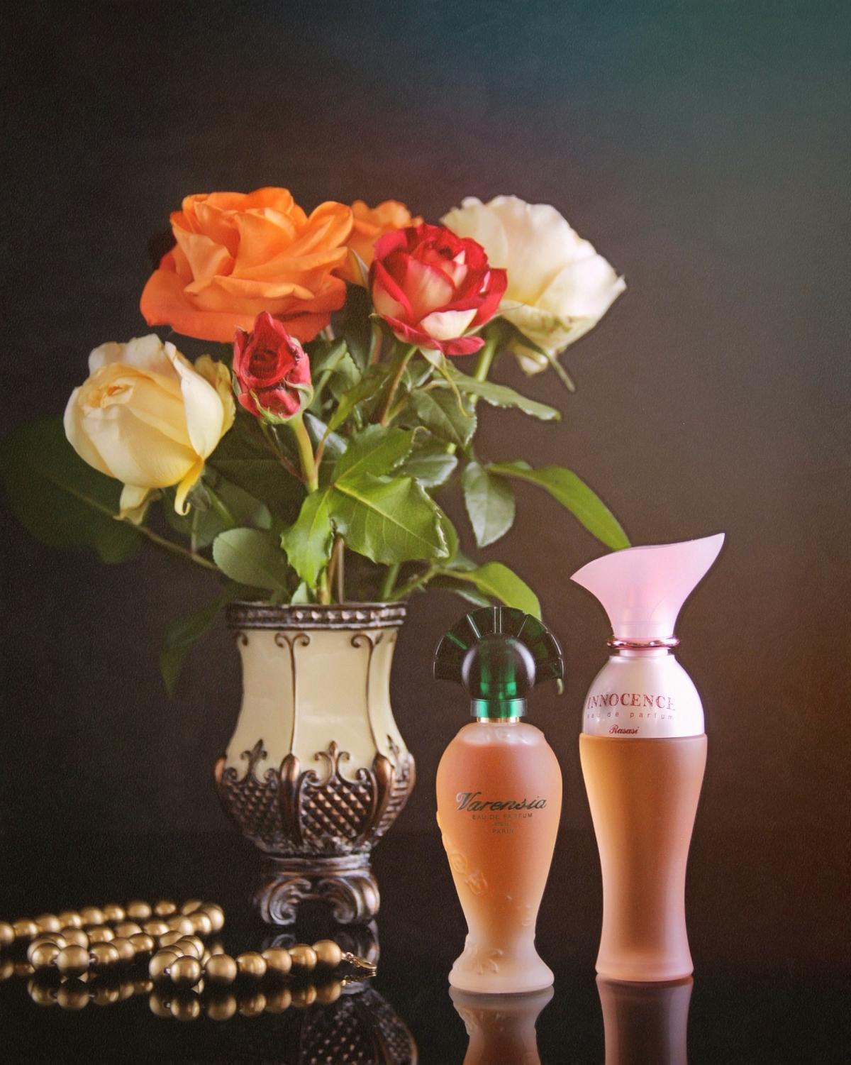 Varensia Ulric de Varens perfumy - to perfumy dla kobiet 1994