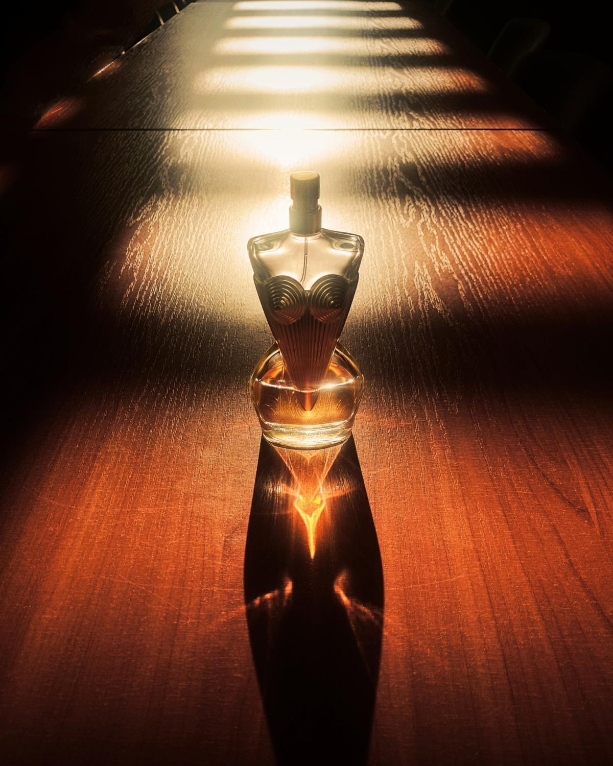 Gaultier Divine Jean Paul Gaultier perfumy - to nowe perfumy dla kobiet 2023