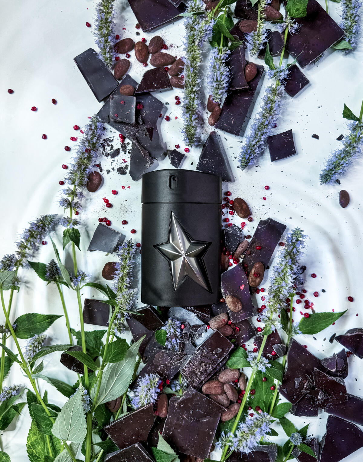 A*Men Fantasm Mugler Cologne - un nouveau parfum pour homme 2024