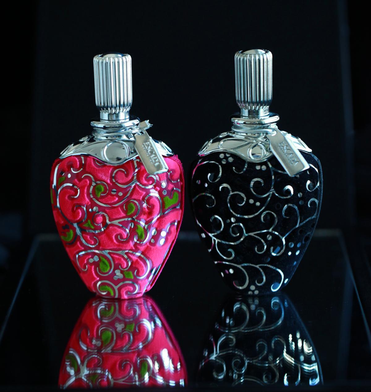 Escada Collection Escada аромат — аромат для женщин 1997