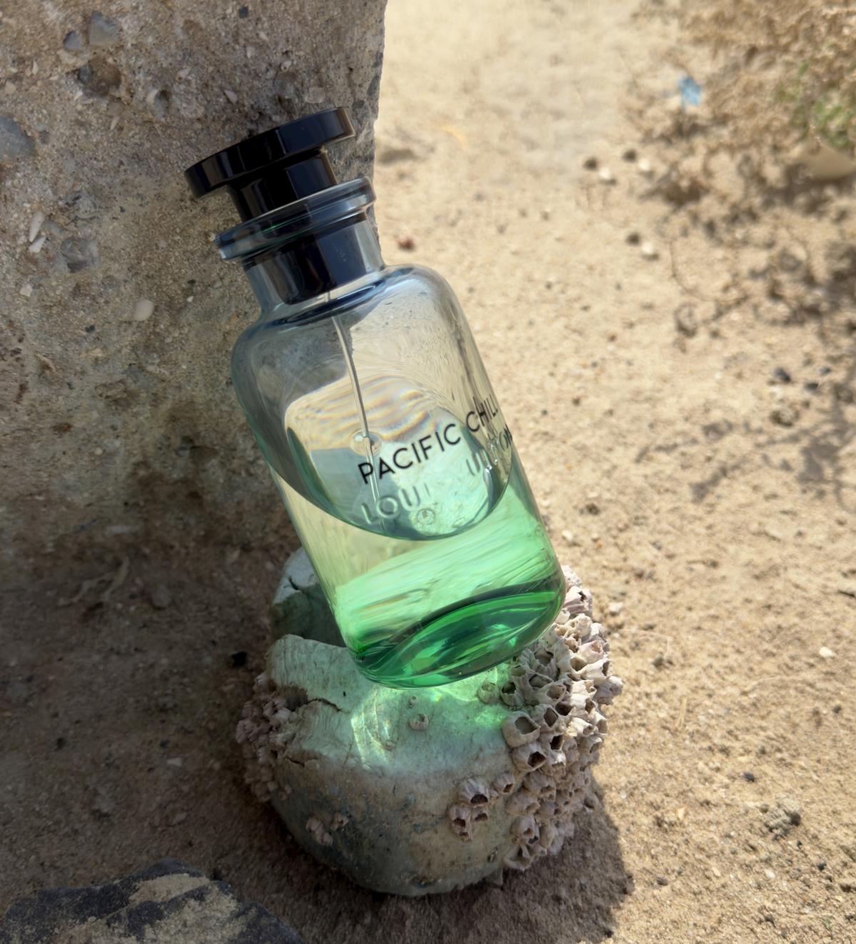 Pacific Chill Louis Vuitton άρωμα - ένα άρωμα για γυναίκες και άνδρες 2023