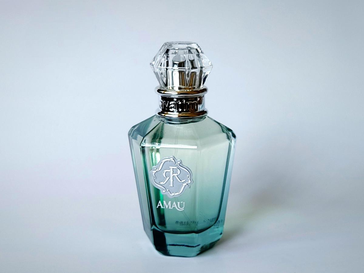 Amaú Avatim άρωμα - ένα άρωμα για γυναίκες 2016