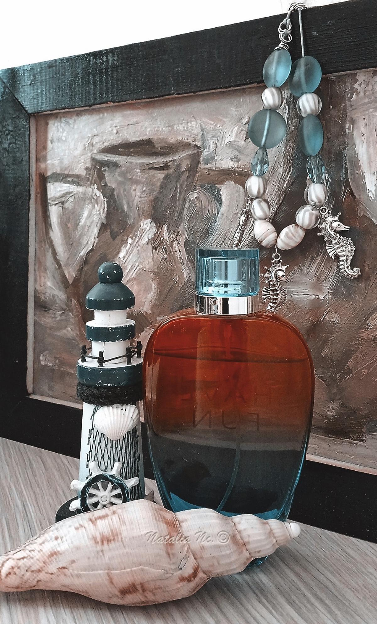 Have Fun La Rive parfum - un parfum pour femme