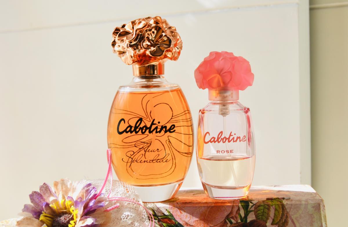 Cabotine Rose Grès fragancia - una fragancia para Mujeres 2003