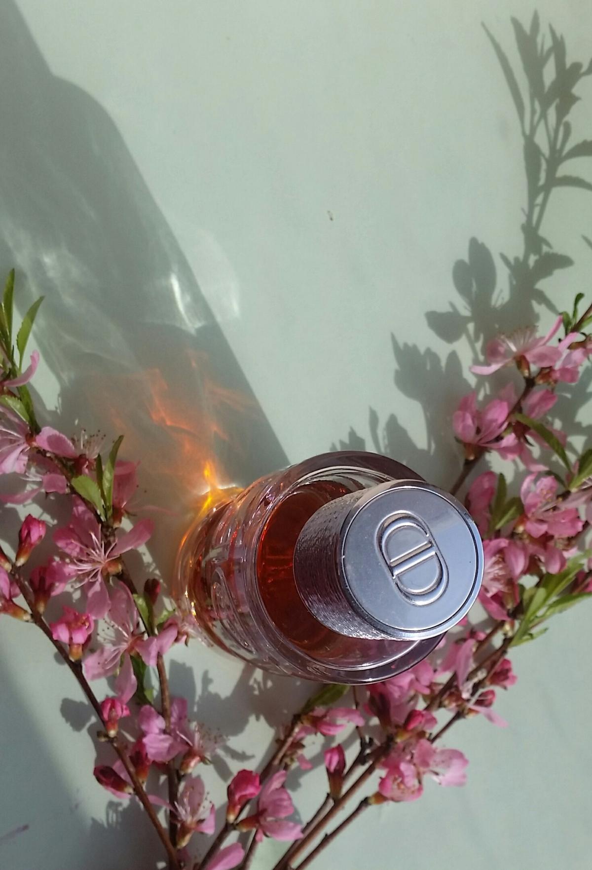 Joy by Dior Intense Dior άρωμα - ένα άρωμα για γυναίκες 2019