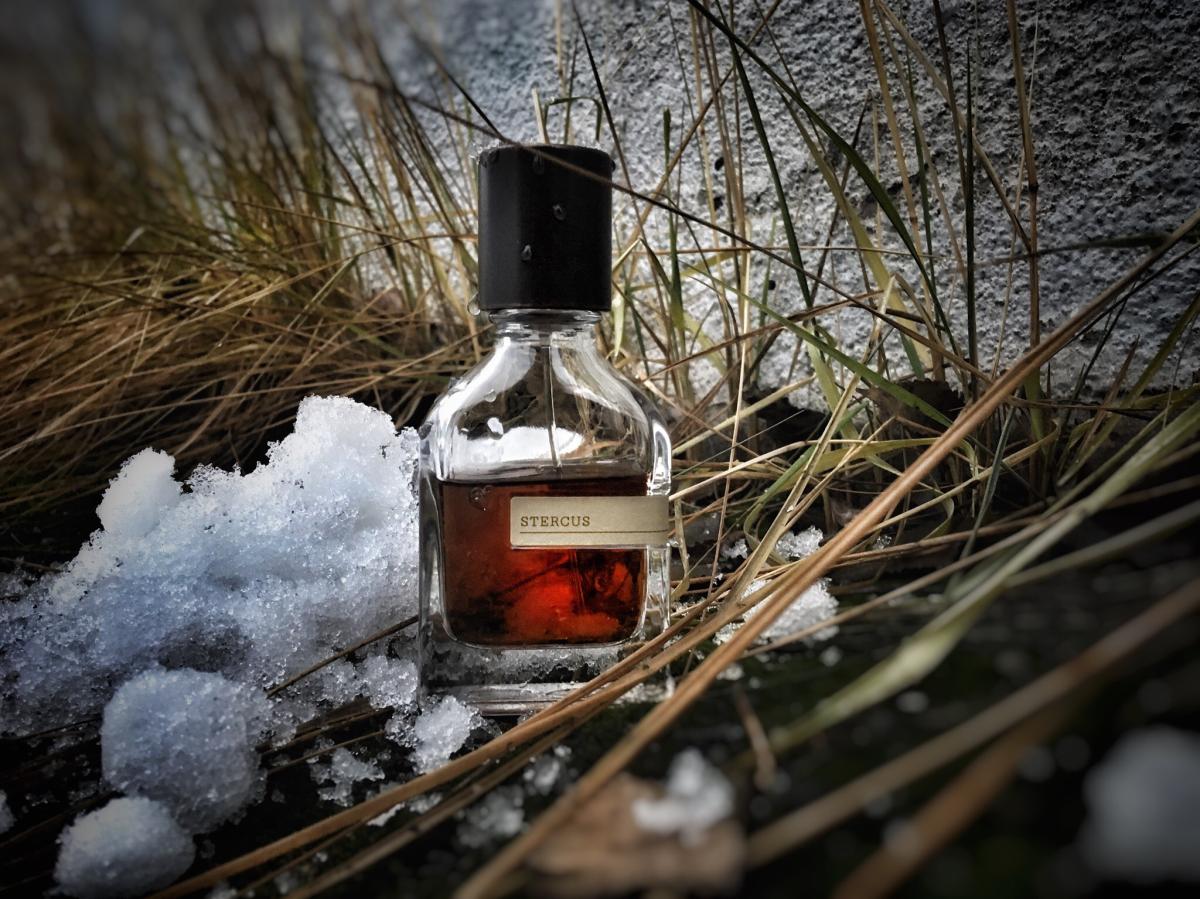 Stercus Orto Parisi fragancia - una fragancia para Hombres y Mujeres 2014