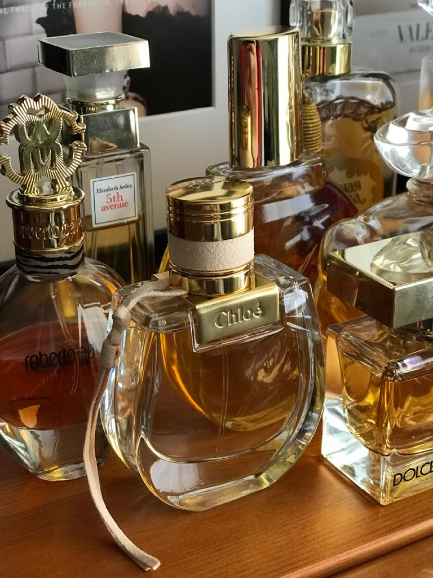 Vanderbilt Gloria Vanderbilt parfum - een geur voor dames 1982