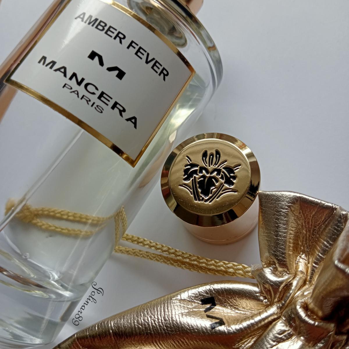 Amber Fever Mancera fragancia - una fragancia para Hombres y Mujeres 2019