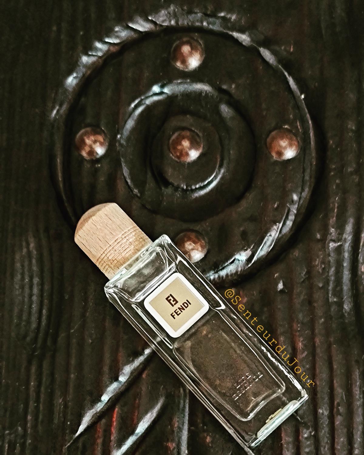 Life Essence Fendi Colonia - una fragancia para Hombres 1996
