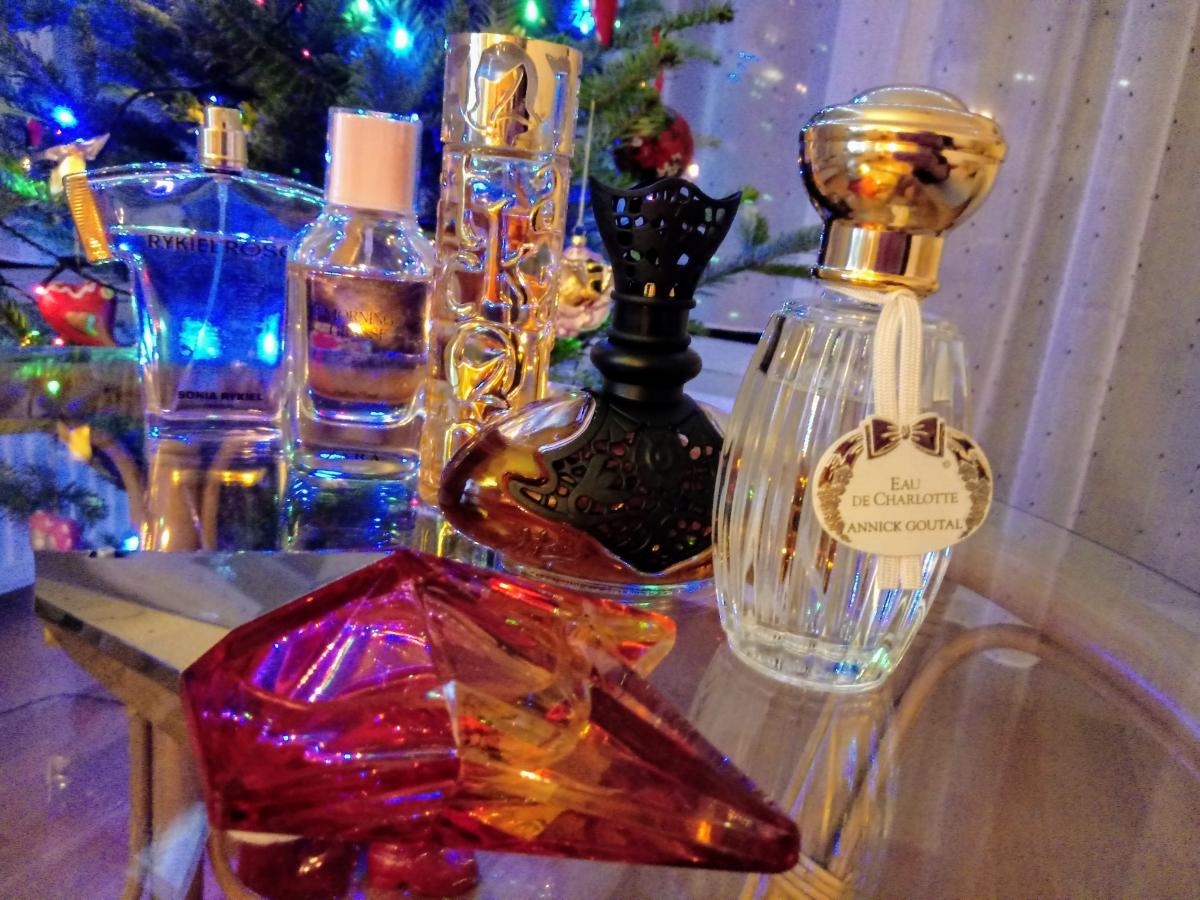 Rykiel Rose Sonia Rykiel Parfum - ein es Parfum für Frauen 2000