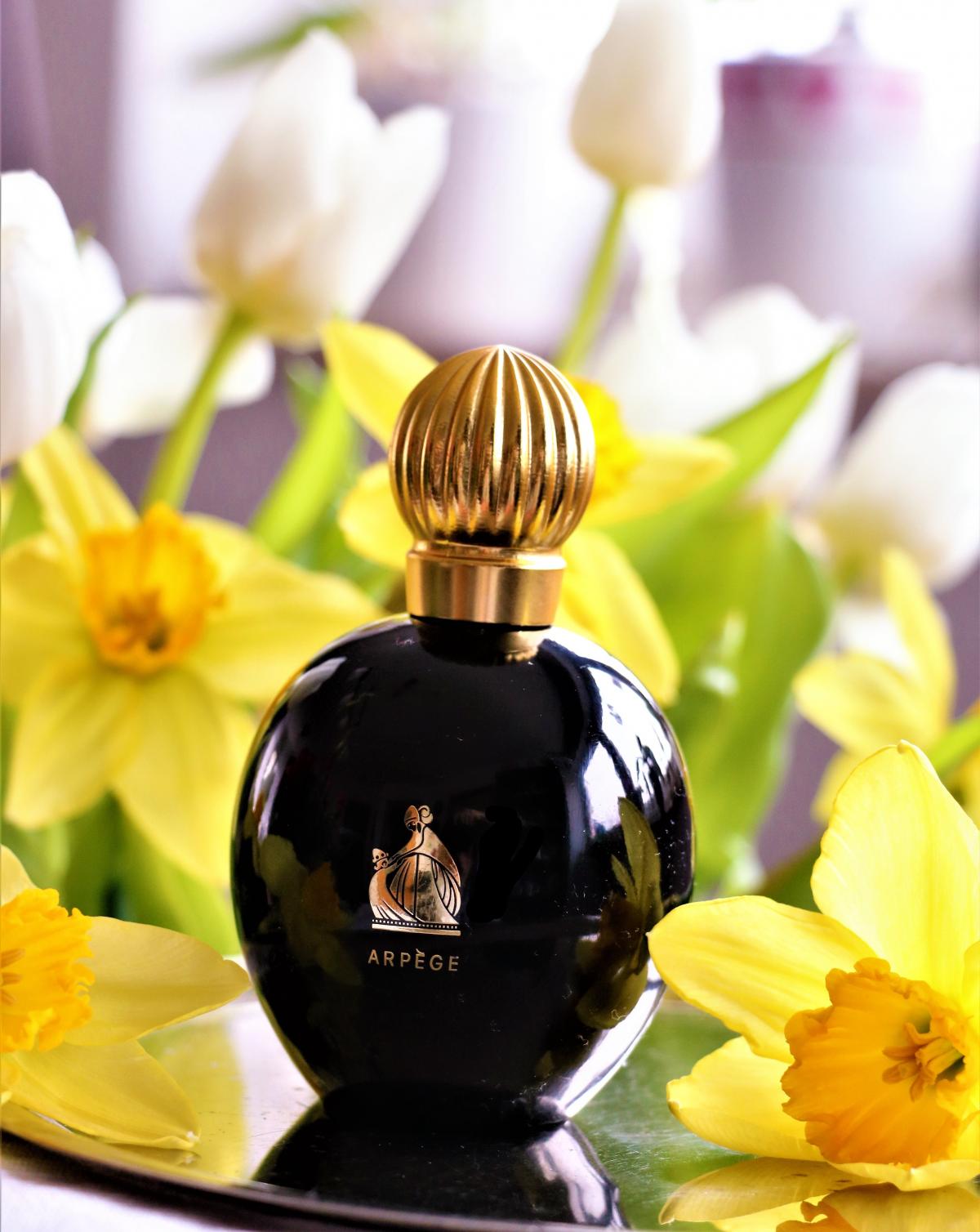 Arpege Lanvin άρωμα - ένα άρωμα για γυναίκες 1927