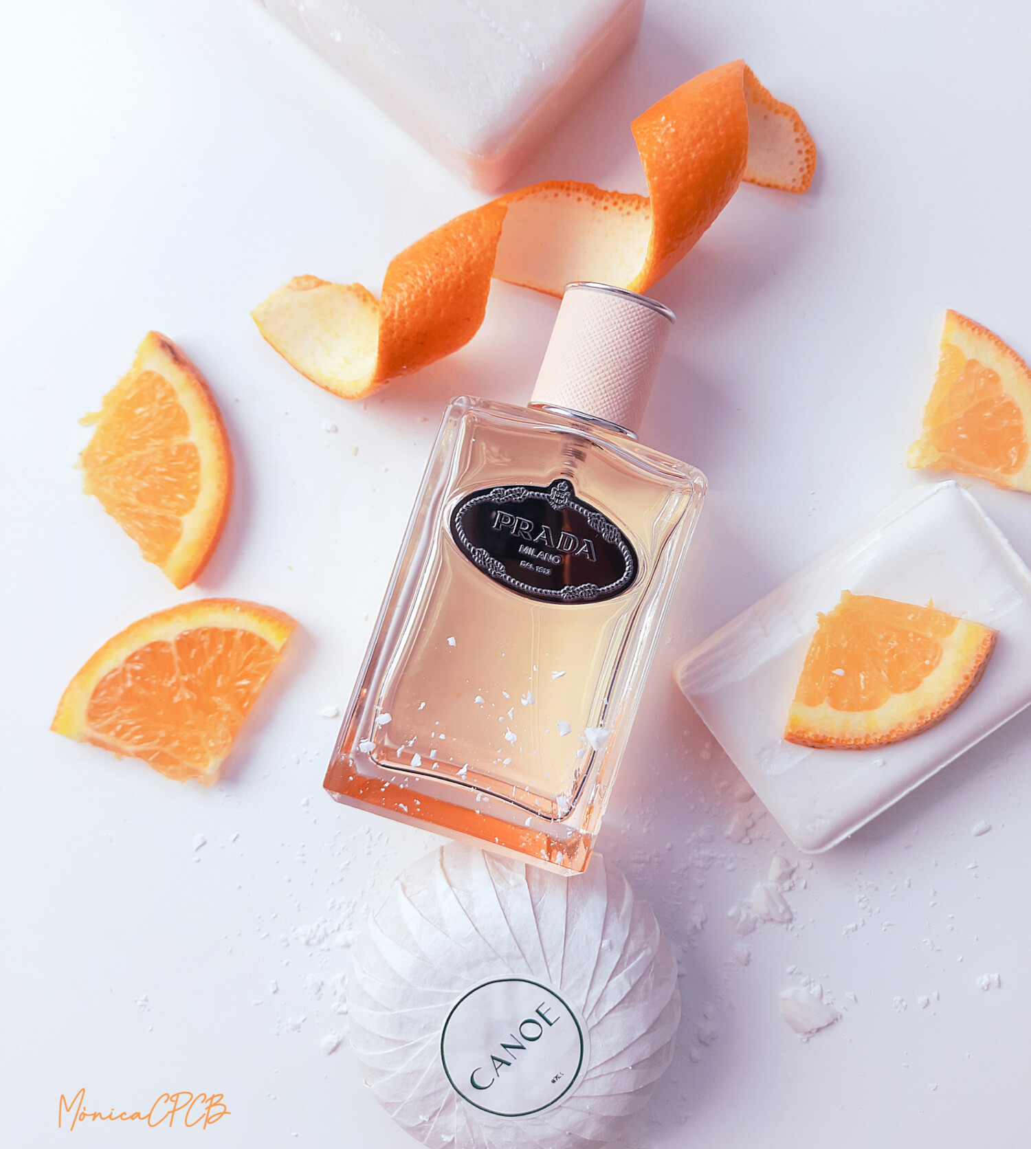 Canoe Dana Cologne - ein es Parfum für Männer 1936