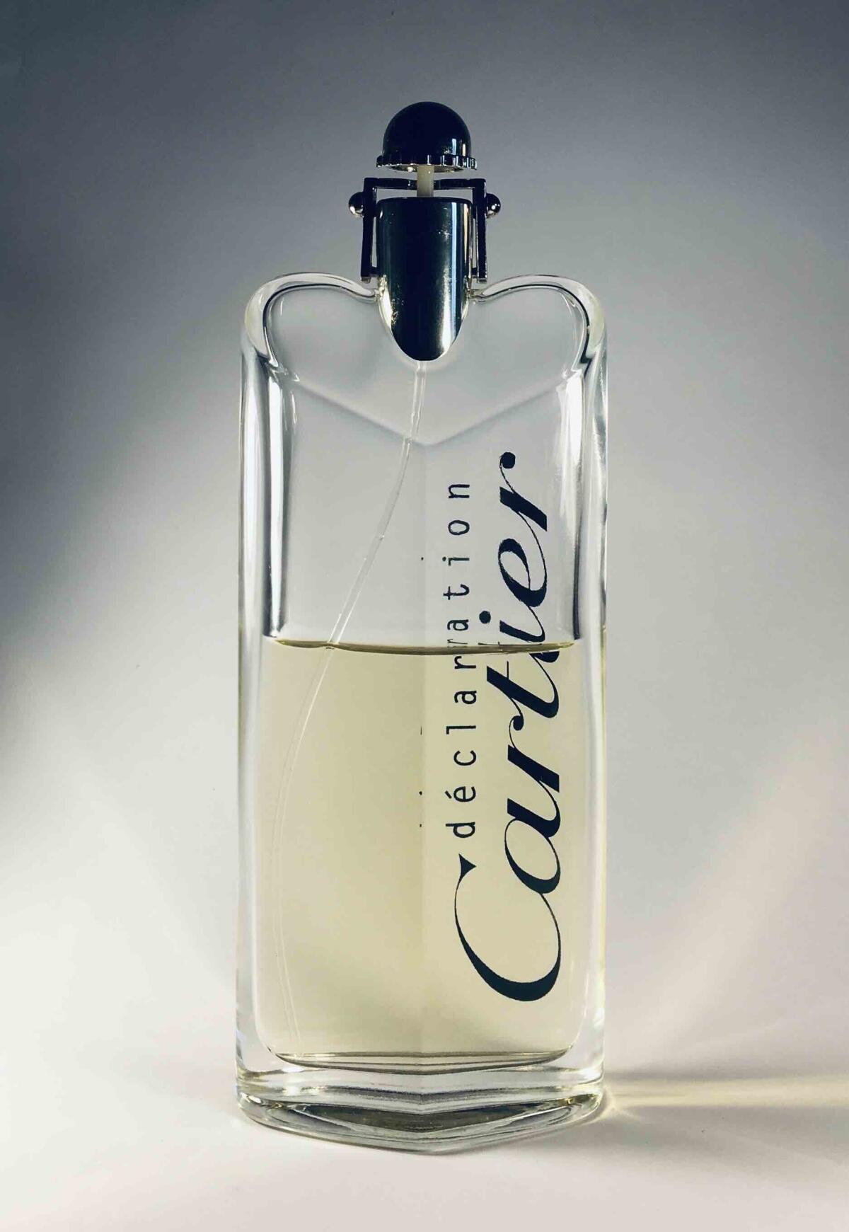 Declaration Cartier Colonia - una fragancia para Hombres 1998
