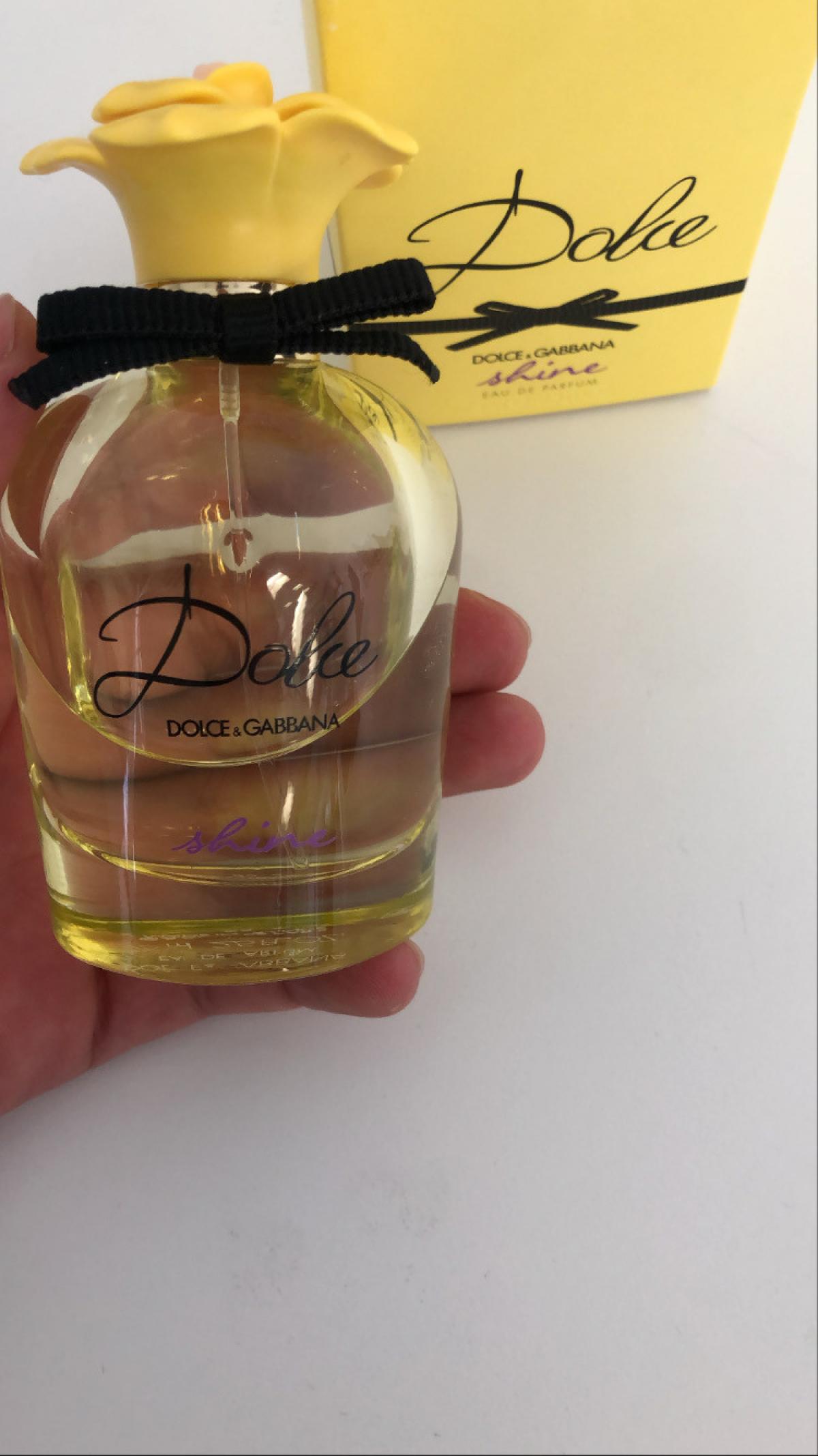 Dolce Dolce&Gabbana Parfum - ein es Parfum für Frauen 2014
