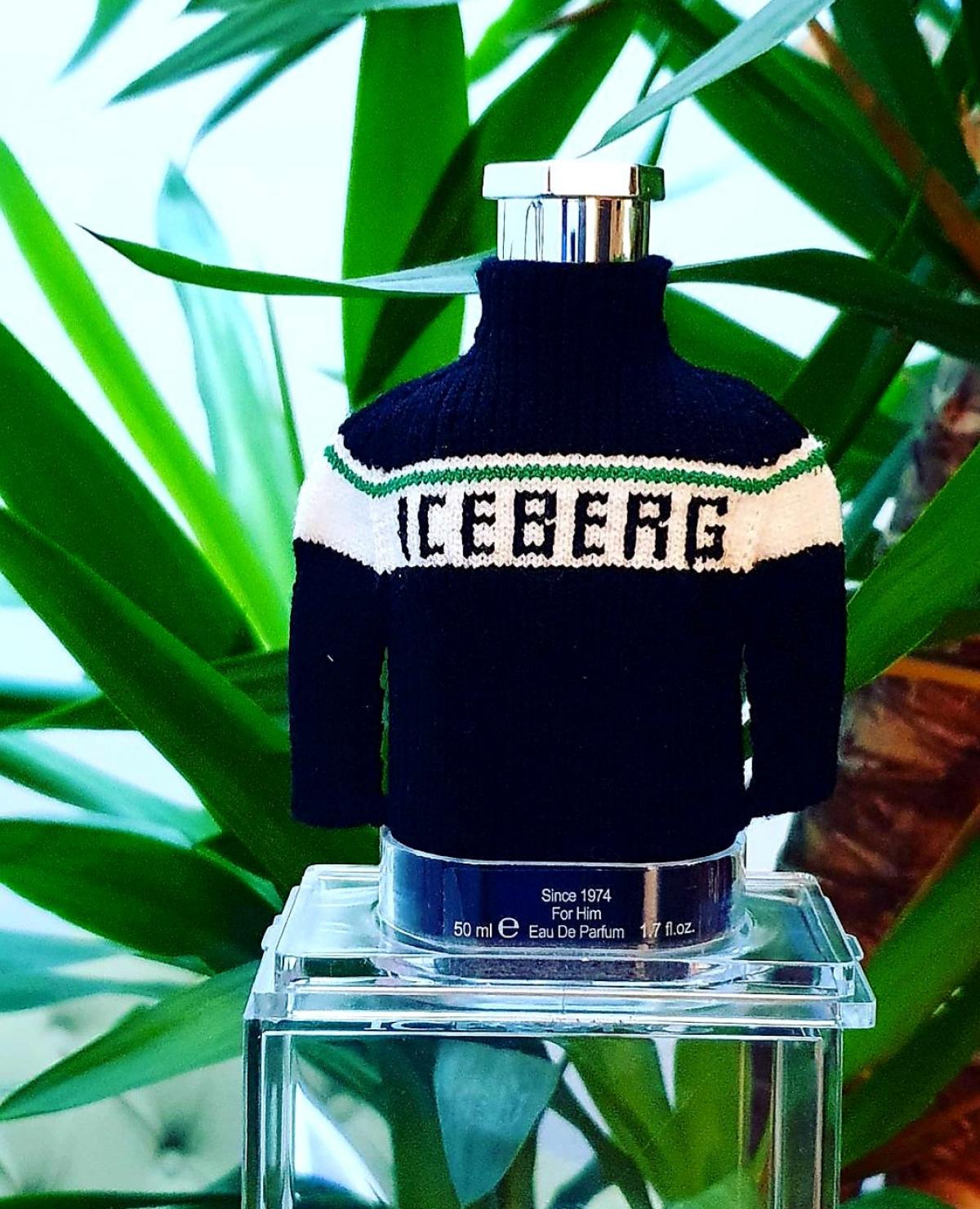 Iceberg Since 1974 for Him Iceberg Cologne - un parfum pour homme 2018