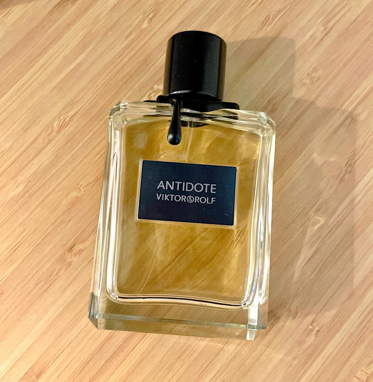 Antidote Viktor&Rolf Colonia - una fragancia para Hombres 2006