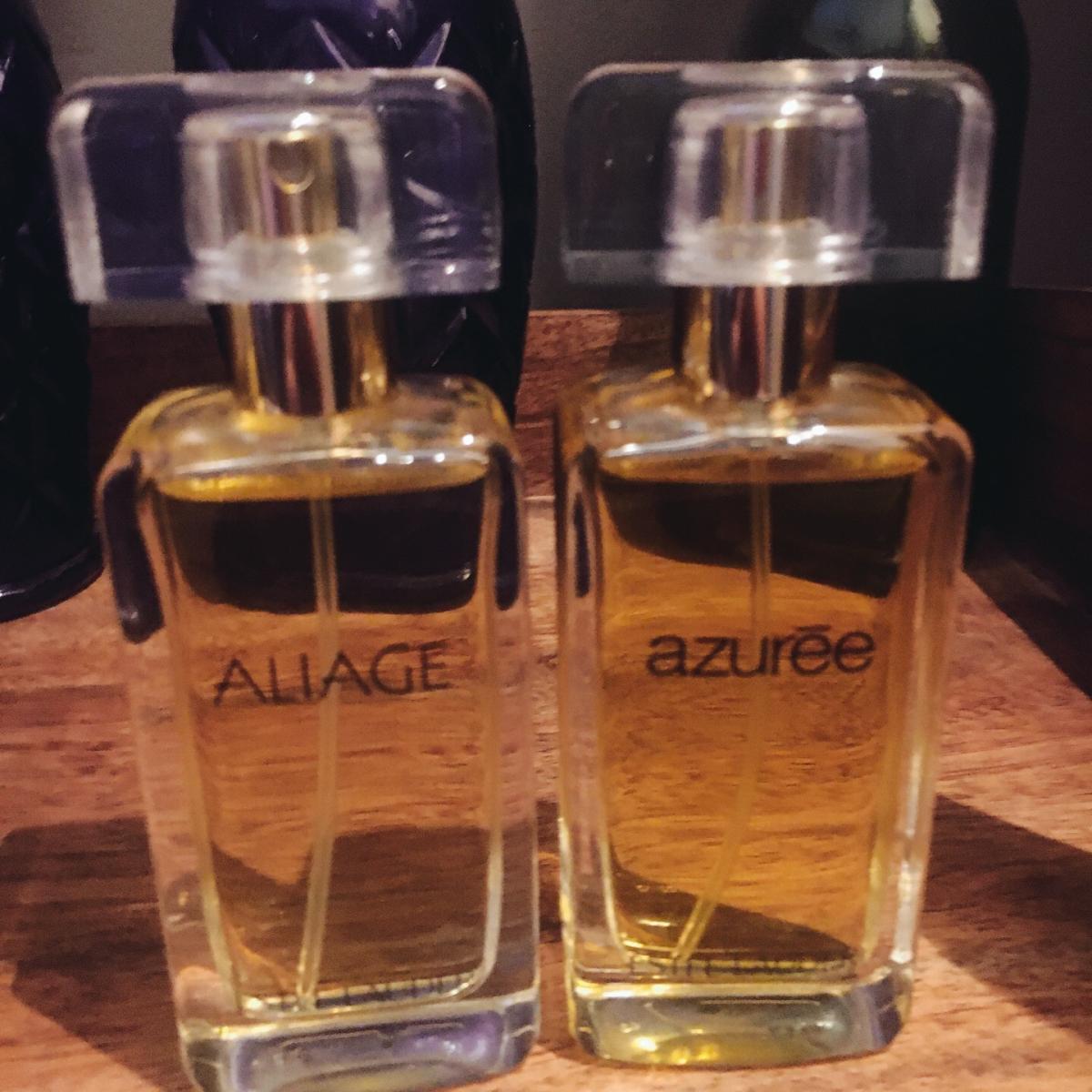 Azurée Estée Lauder perfume - a fragrância Feminino 2019