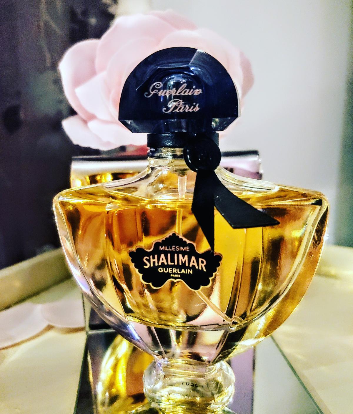 Shalimar Millésime Iris Guerlain Parfum - ein neues Parfum für Frauen ...