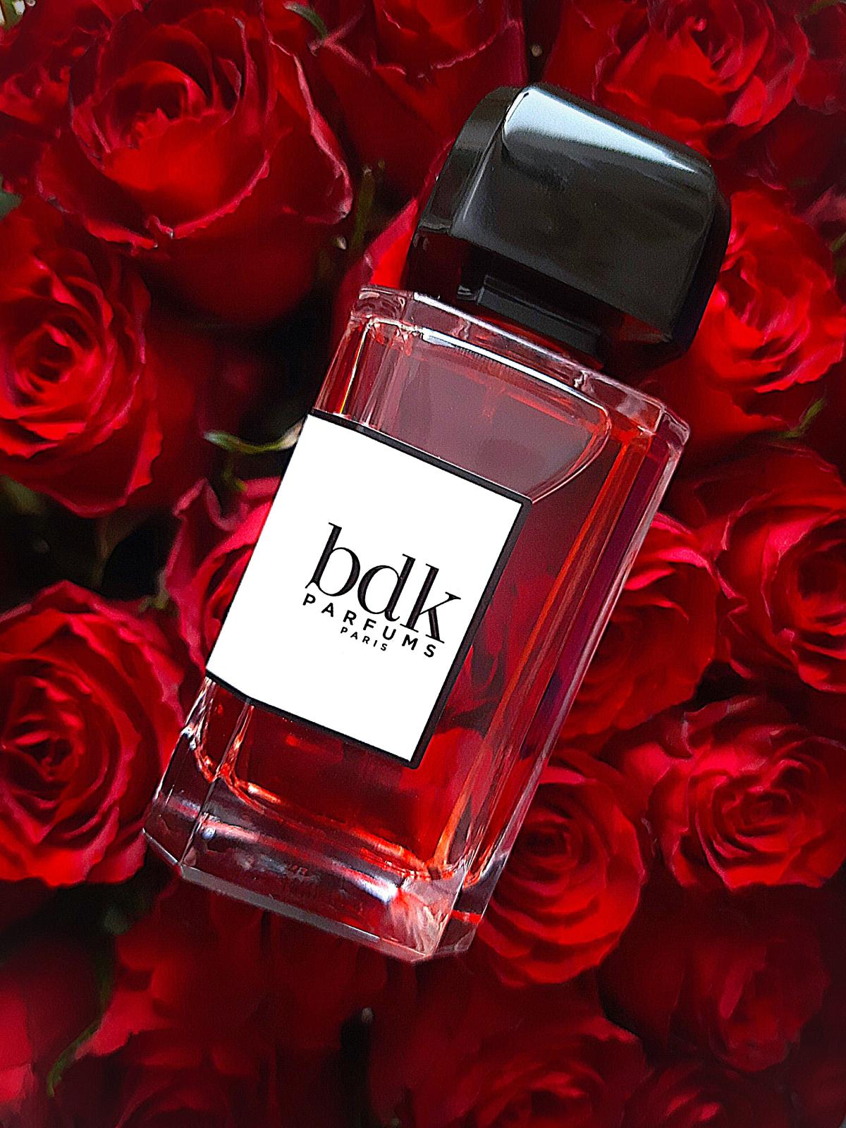 Rouge Smoking BDK Parfums parfum - un parfum pour homme et femme 2018