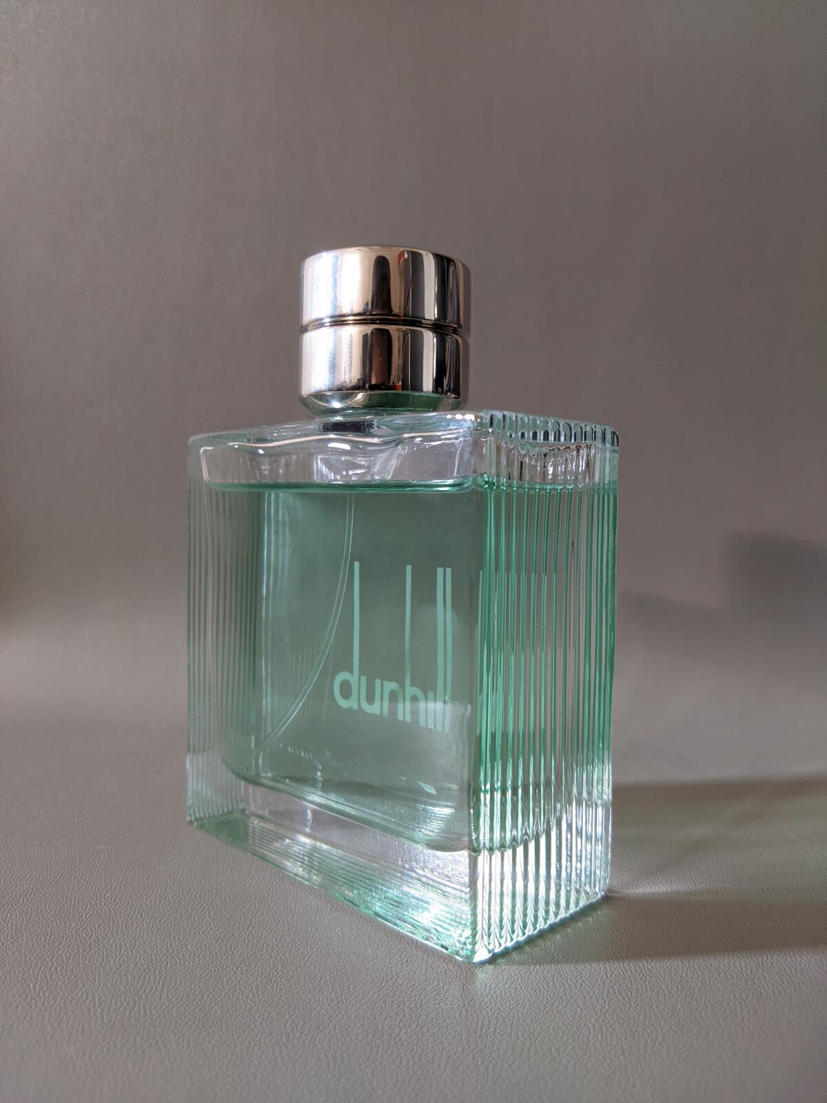 Dunhill Fresh Alfred Dunhill Cologne - ein es Parfum für Männer 2005