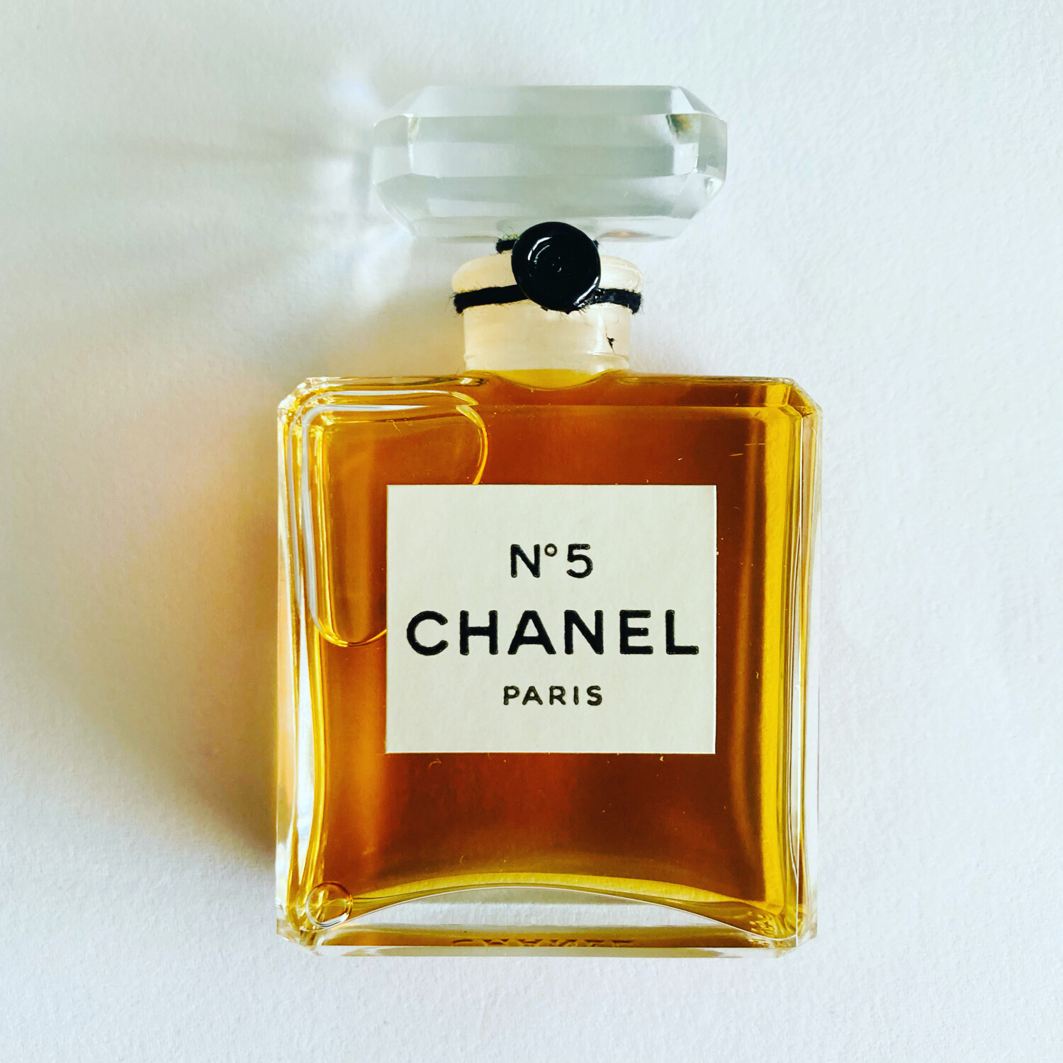 Chanel No 5 Parfum Chanel perfumy - to perfumy dla kobiet 1921