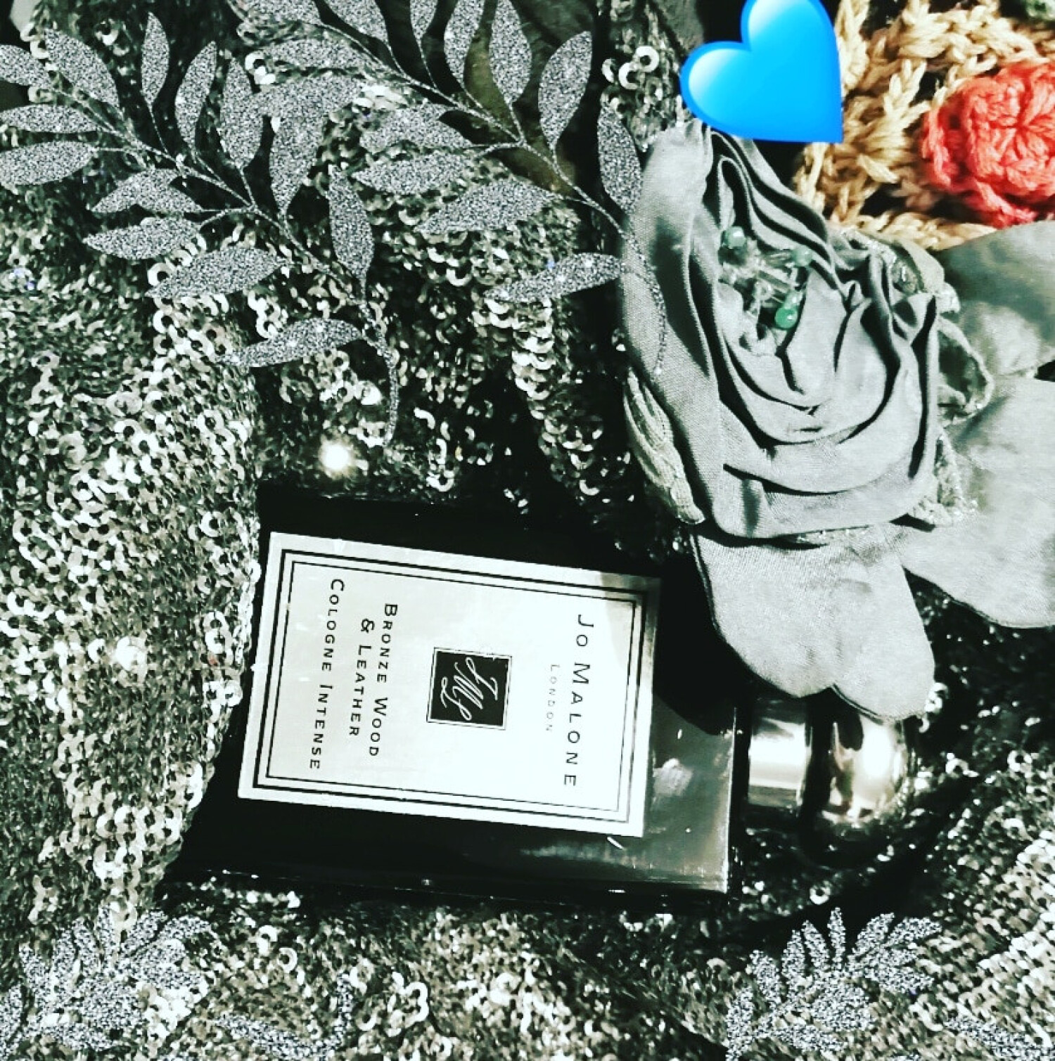 Bronze Wood & Leather Jo Malone London fragancia - una fragancia para ...