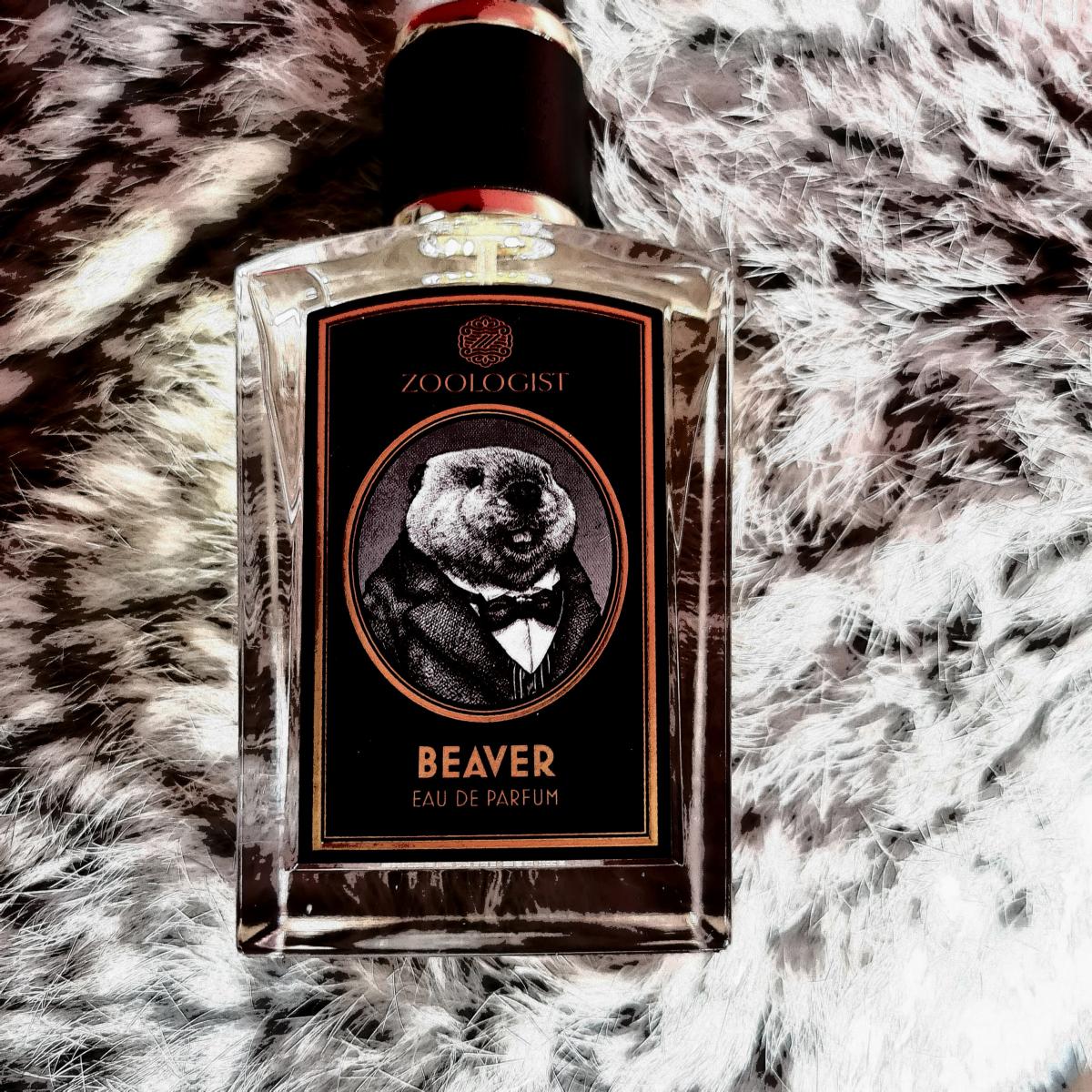 Beaver Edition 2016 Zoologist Perfumes - una fragranza unisex 2016