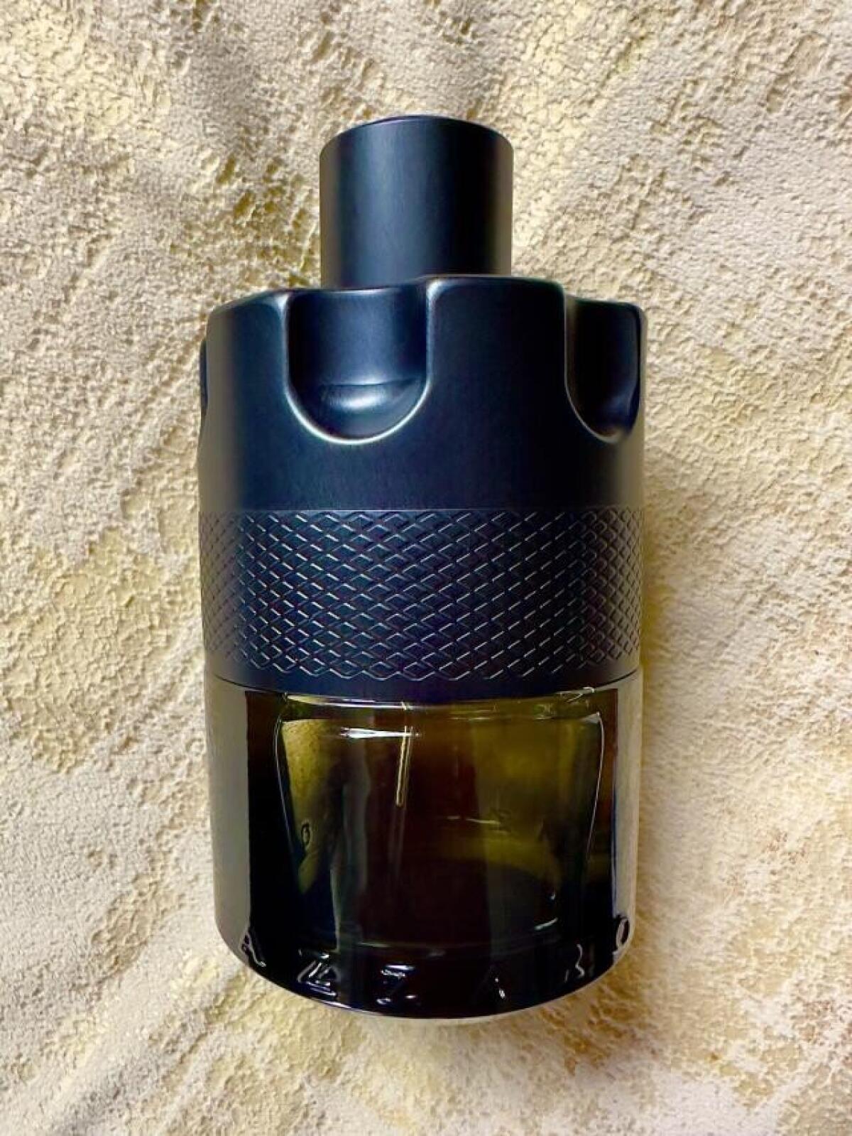 The Most Wanted Intense Azzaro Colônia - a novo fragrância Masculino 2024