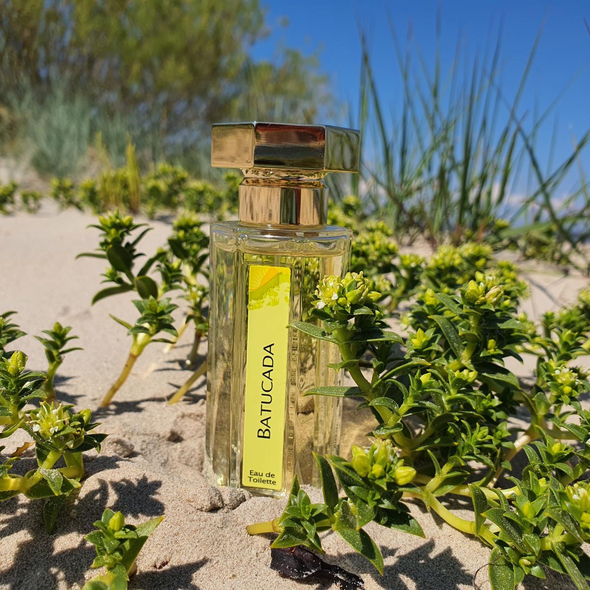 Batucada L'Artisan Parfumeur parfum - un parfum unisex 2011