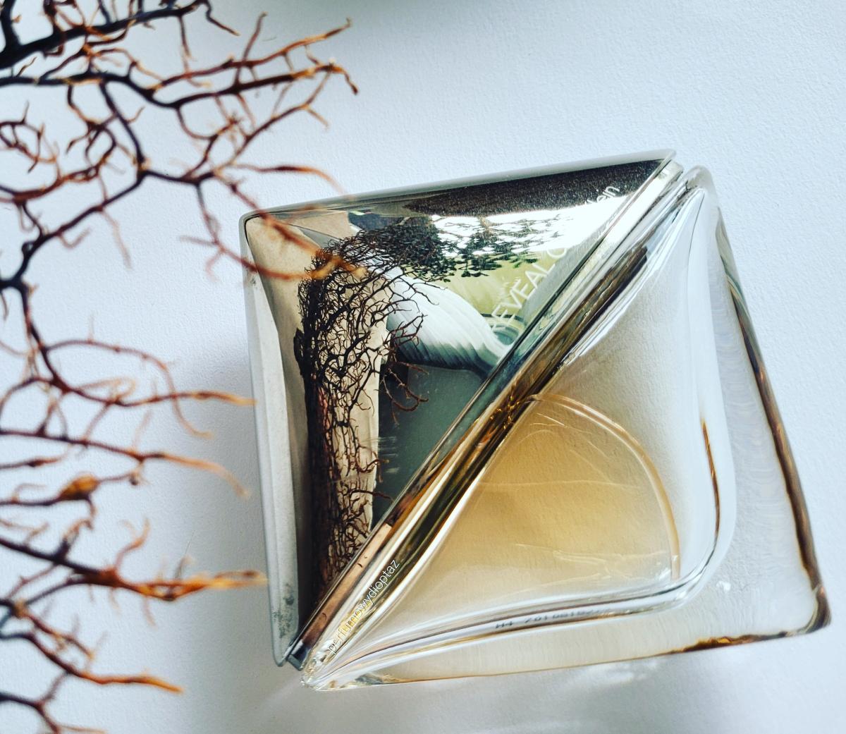 Reveal Calvin Klein Parfum - ein es Parfum für Frauen 2014