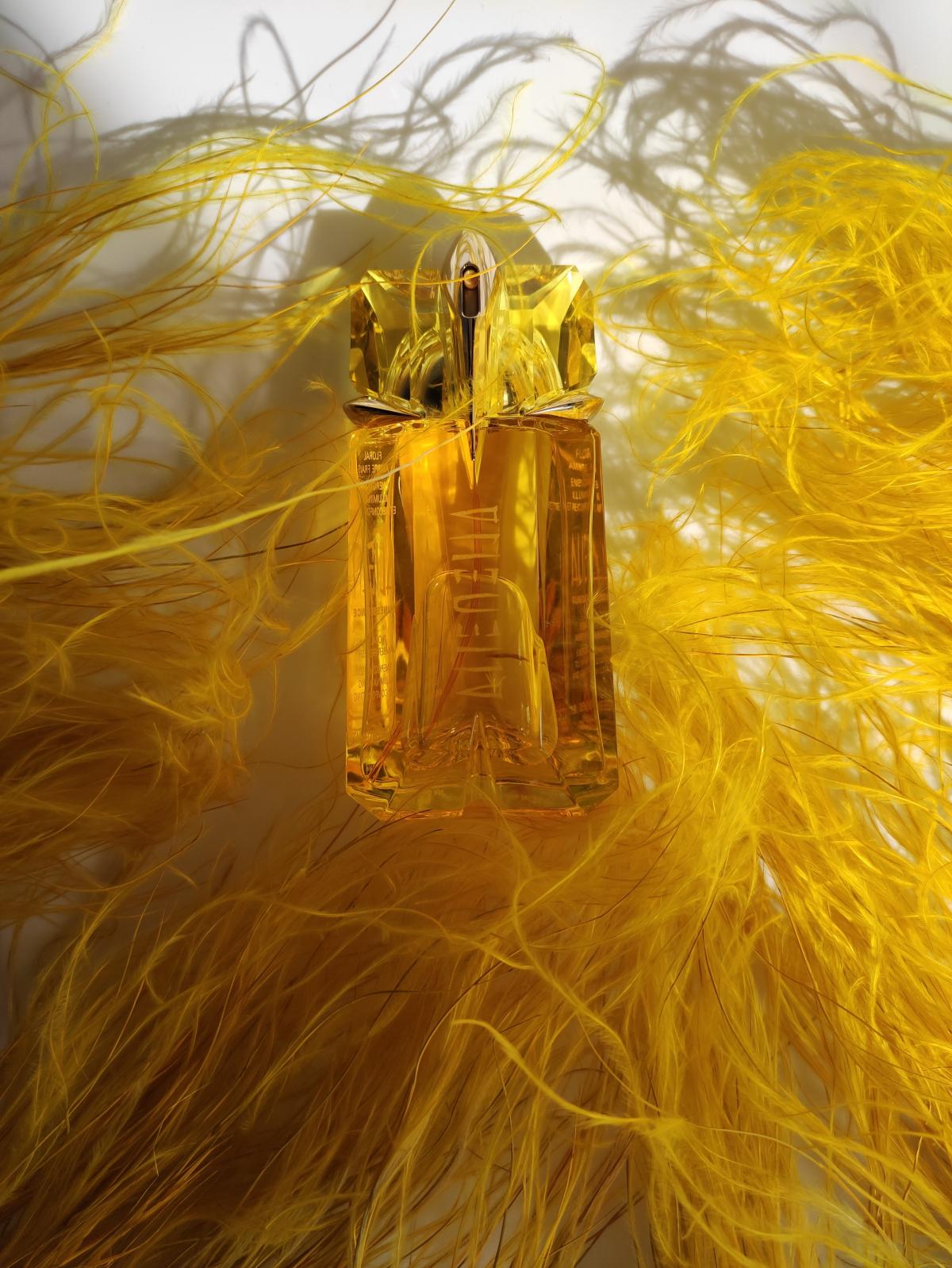 Alien Sunessence EDT Legere Mugler Parfum - ein es Parfum für Frauen 2009