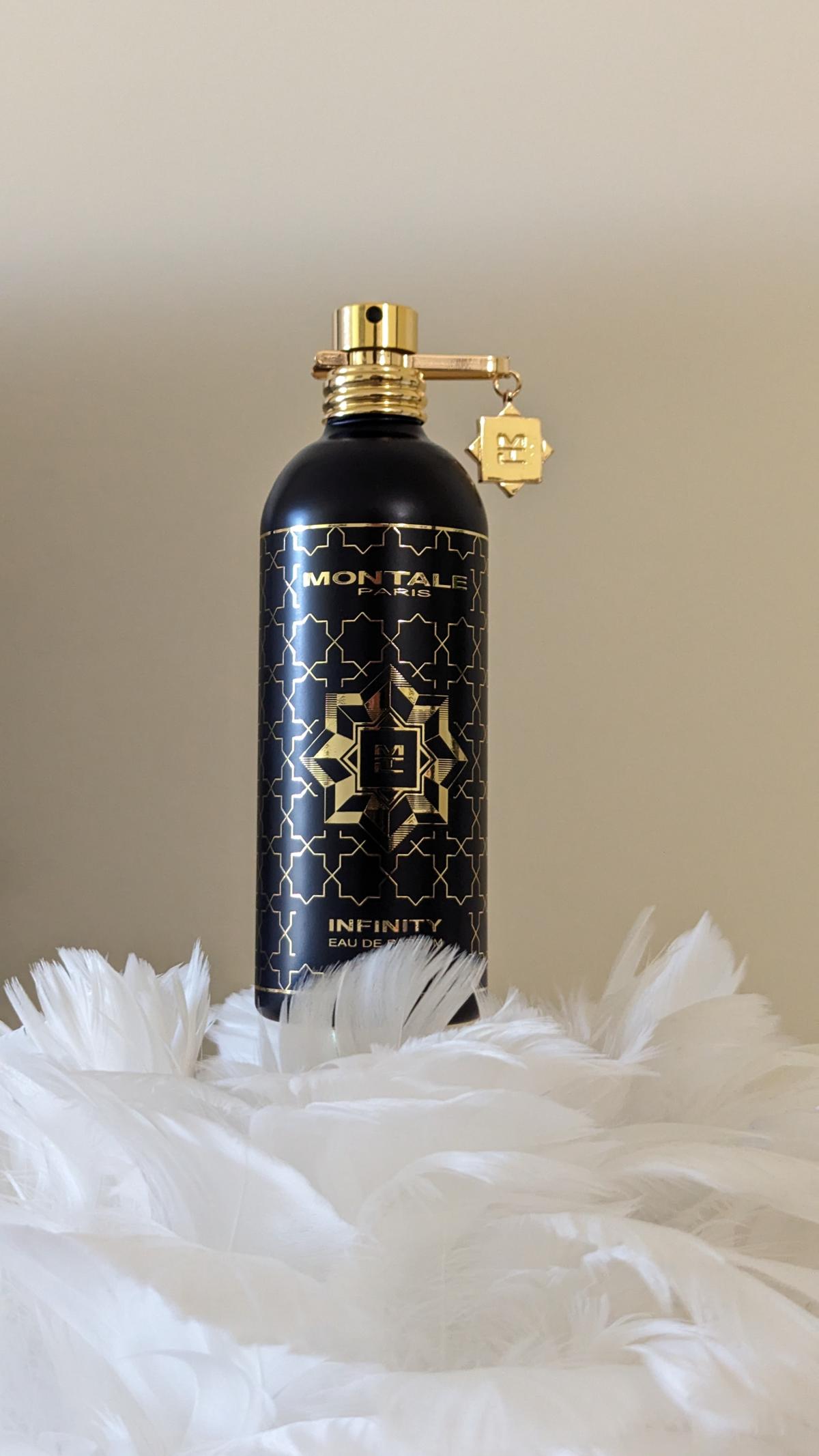 Infinity Montale parfum - un nouveau parfum pour homme et femme 2023