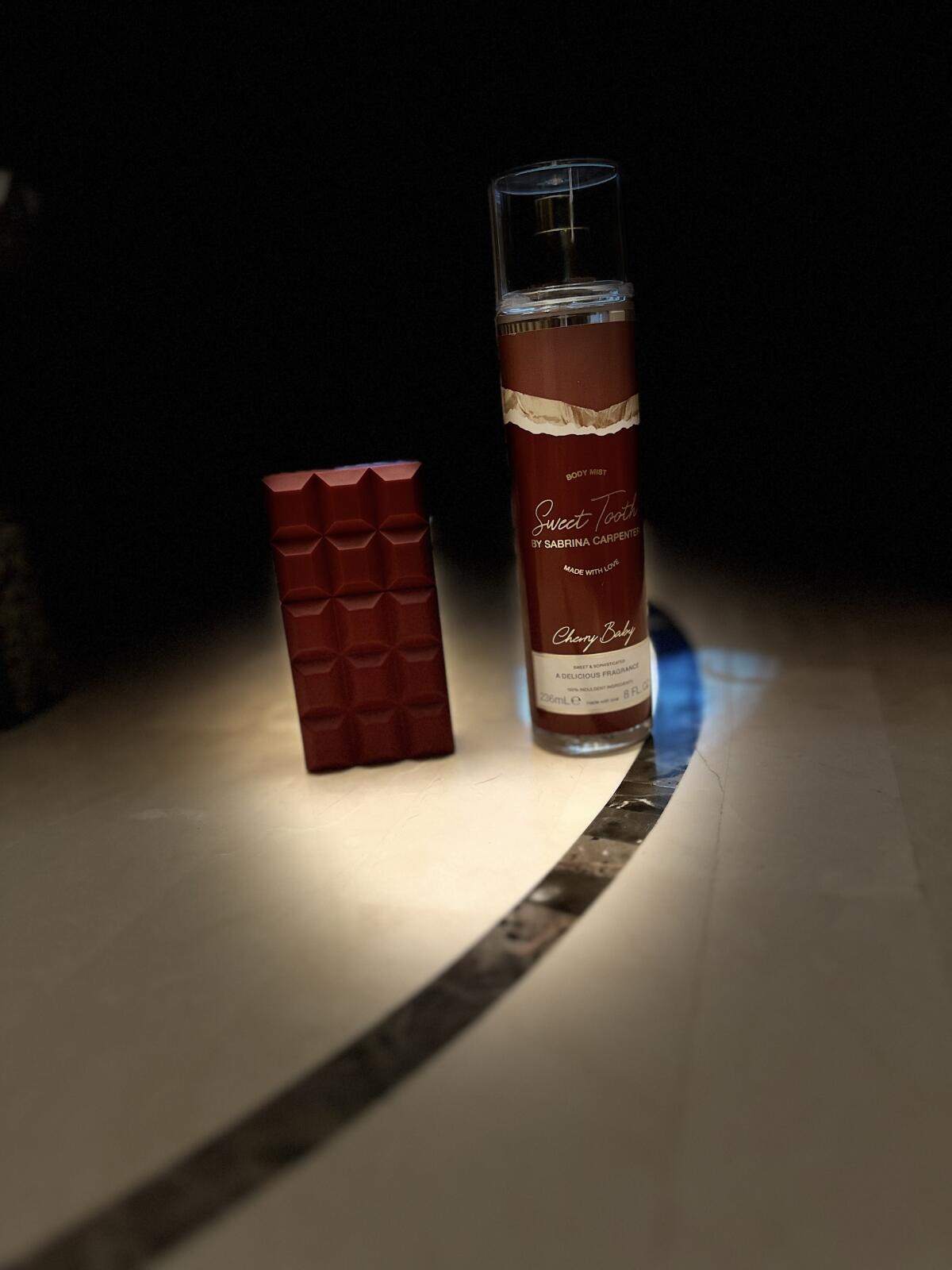 Sweet Tooth Cherry Baby Sabrina Carpenter Parfum - ein neues Parfum für ...