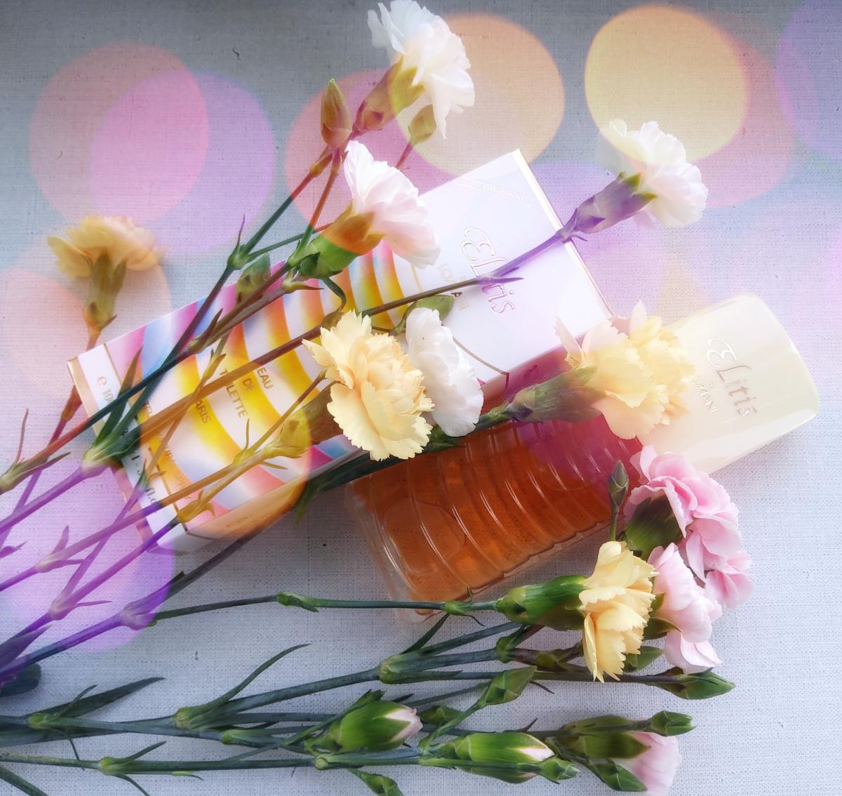 Elitis Lomani Parfum - ein es Parfum für Frauen