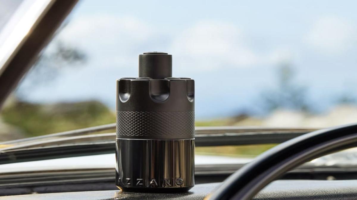 The Most Wanted Azzaro Colonia - una nuevo fragancia para Hombres 2021
