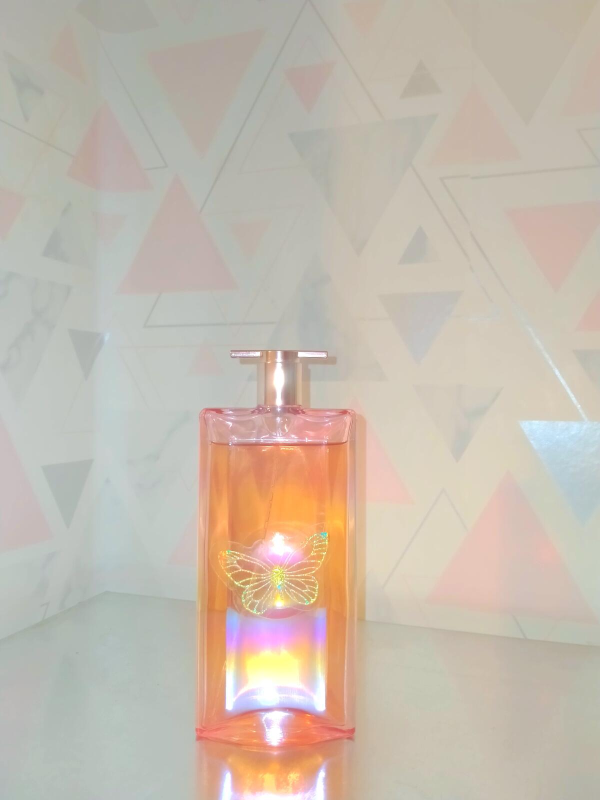 Idôle Nectar Lancôme fragancia - una nuevo fragancia para Mujeres 2022
