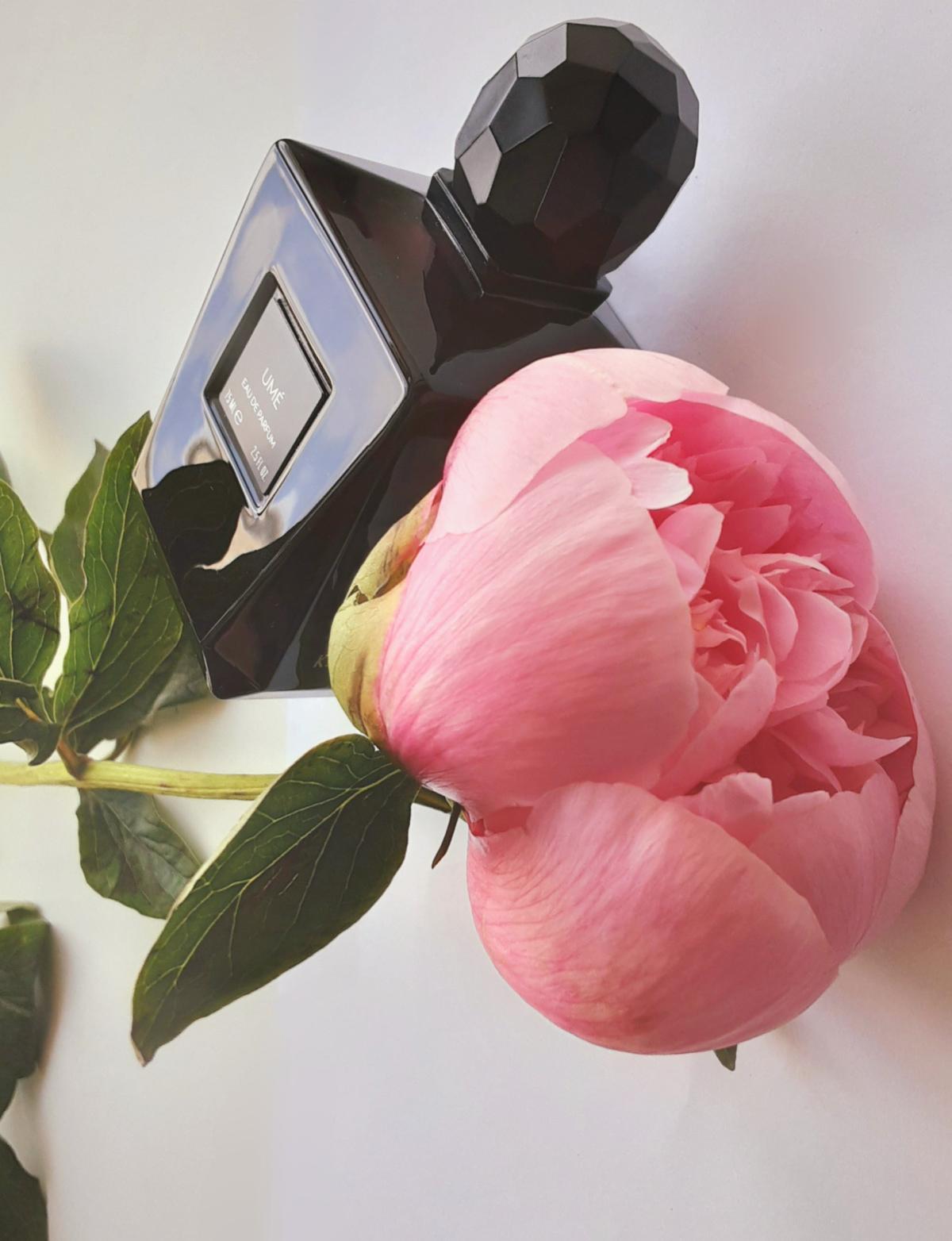 Ume Keiko Mecheri parfum - un parfum pour femme 2003