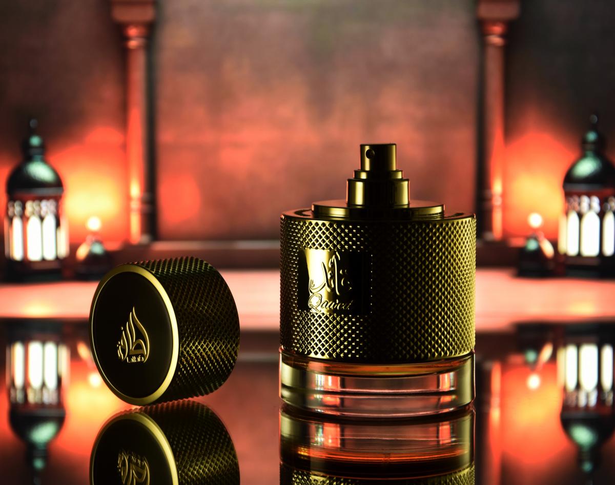 Qaa'ed Lattafa Perfumes - una fragranza unisex 2018