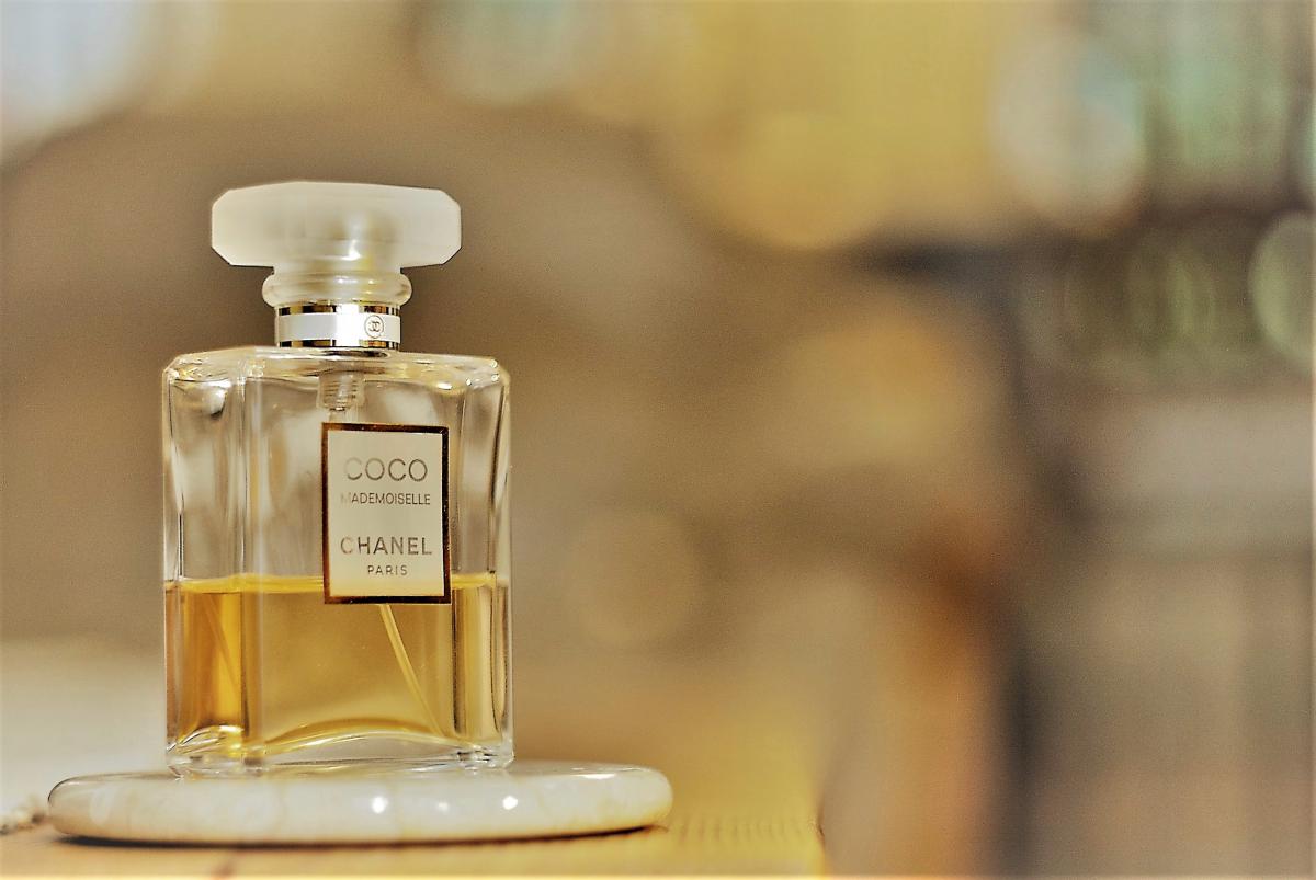 Coco Mademoiselle Parfum Chanel fragancia - una fragancia para Mujeres