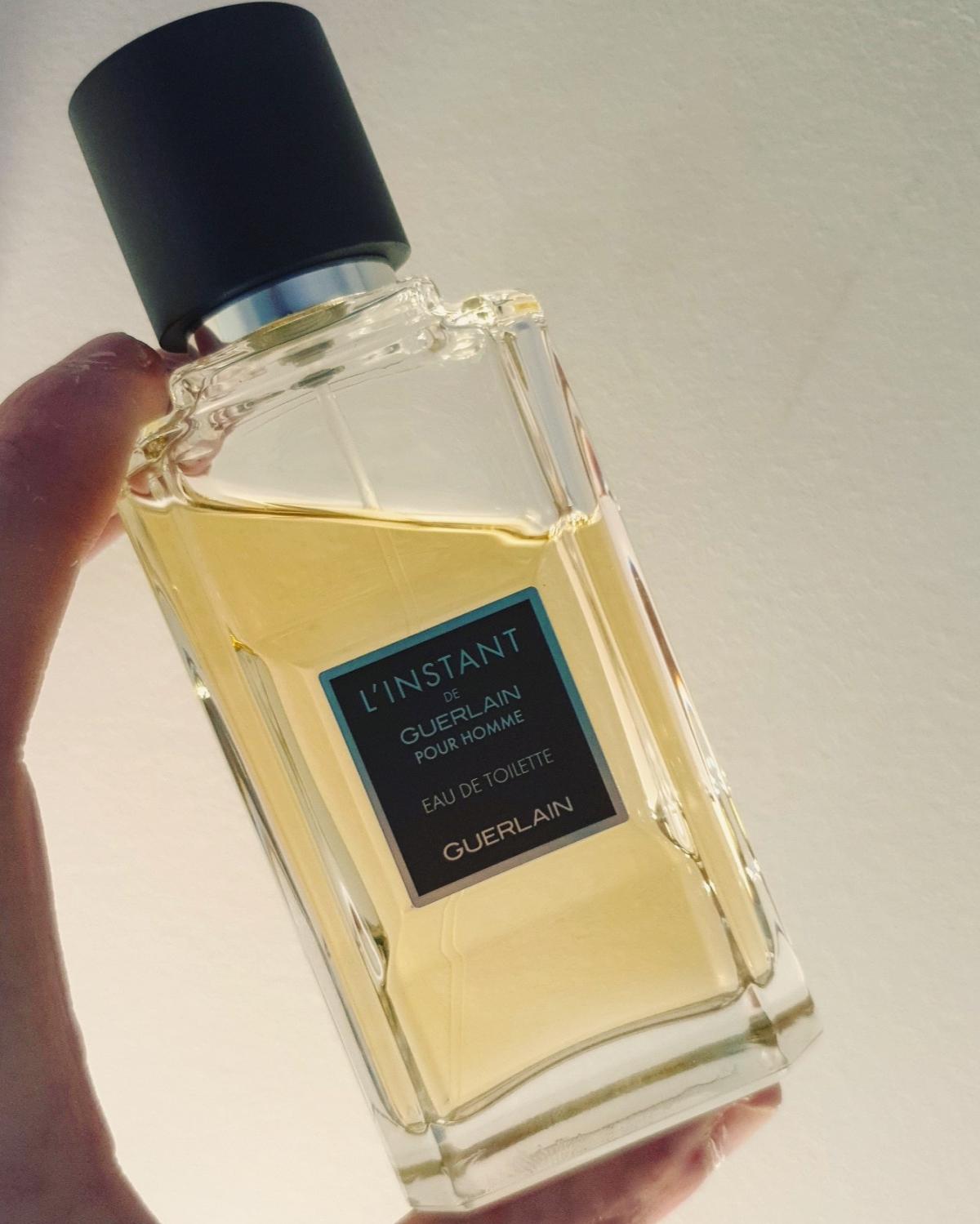 L'Instant de Guerlain pour Homme EDT Guerlain Kolonjska voda - parfem ...