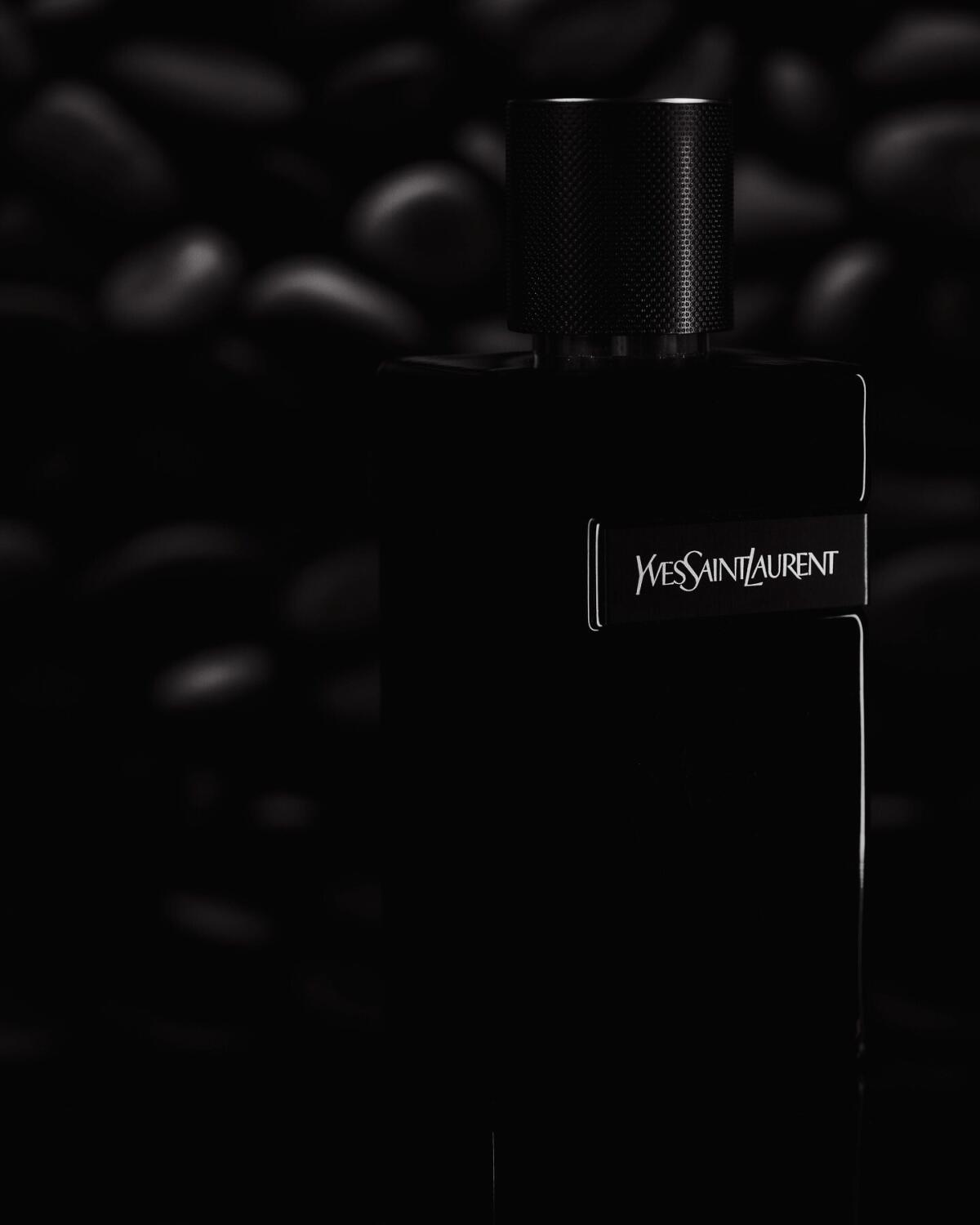 MYSLF Eau de Parfum Yves Saint Laurent Cologne - un nouveau parfum pour homme 2023