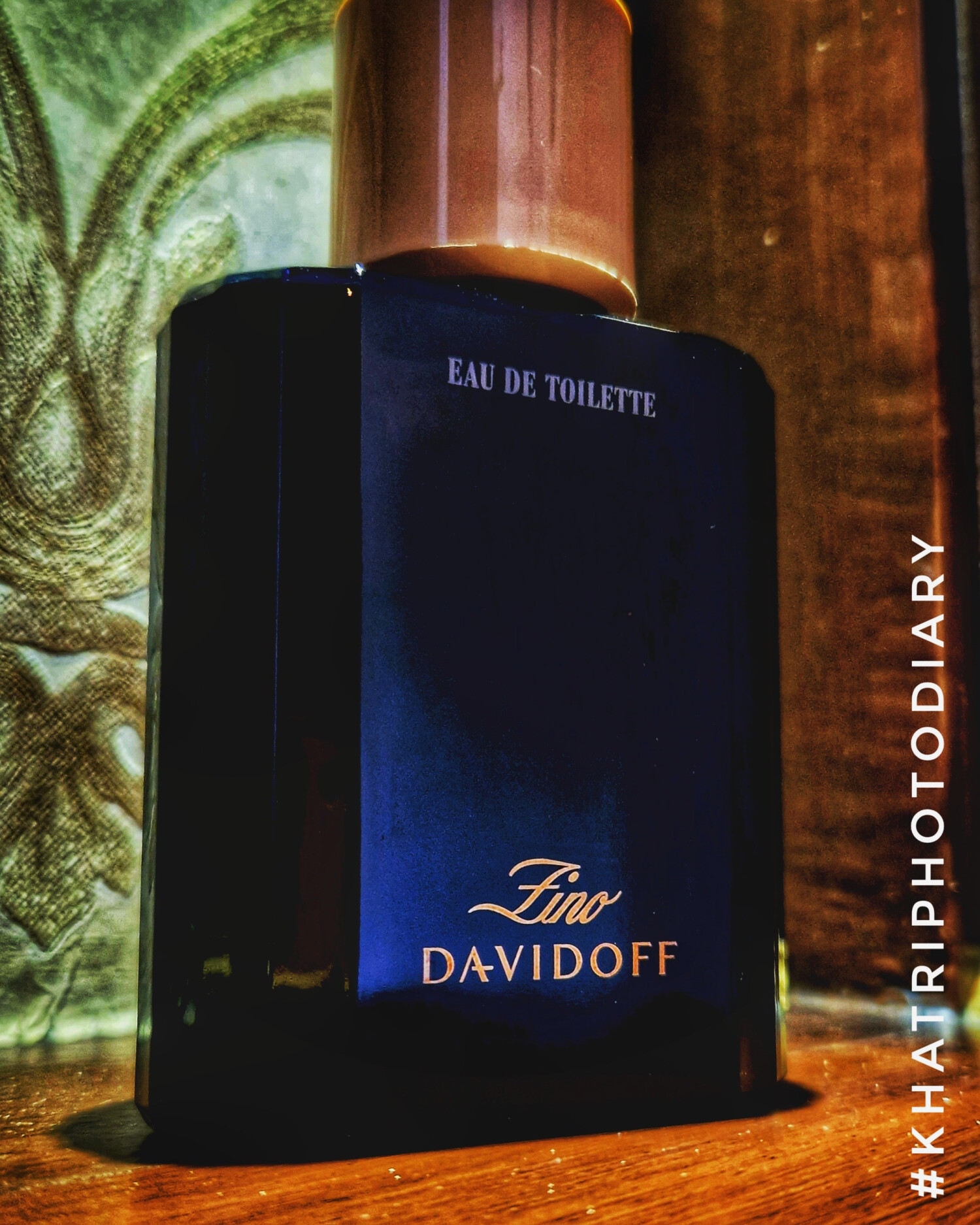Zino Davidoff Davidoff Cologne - un parfum pour homme 1986