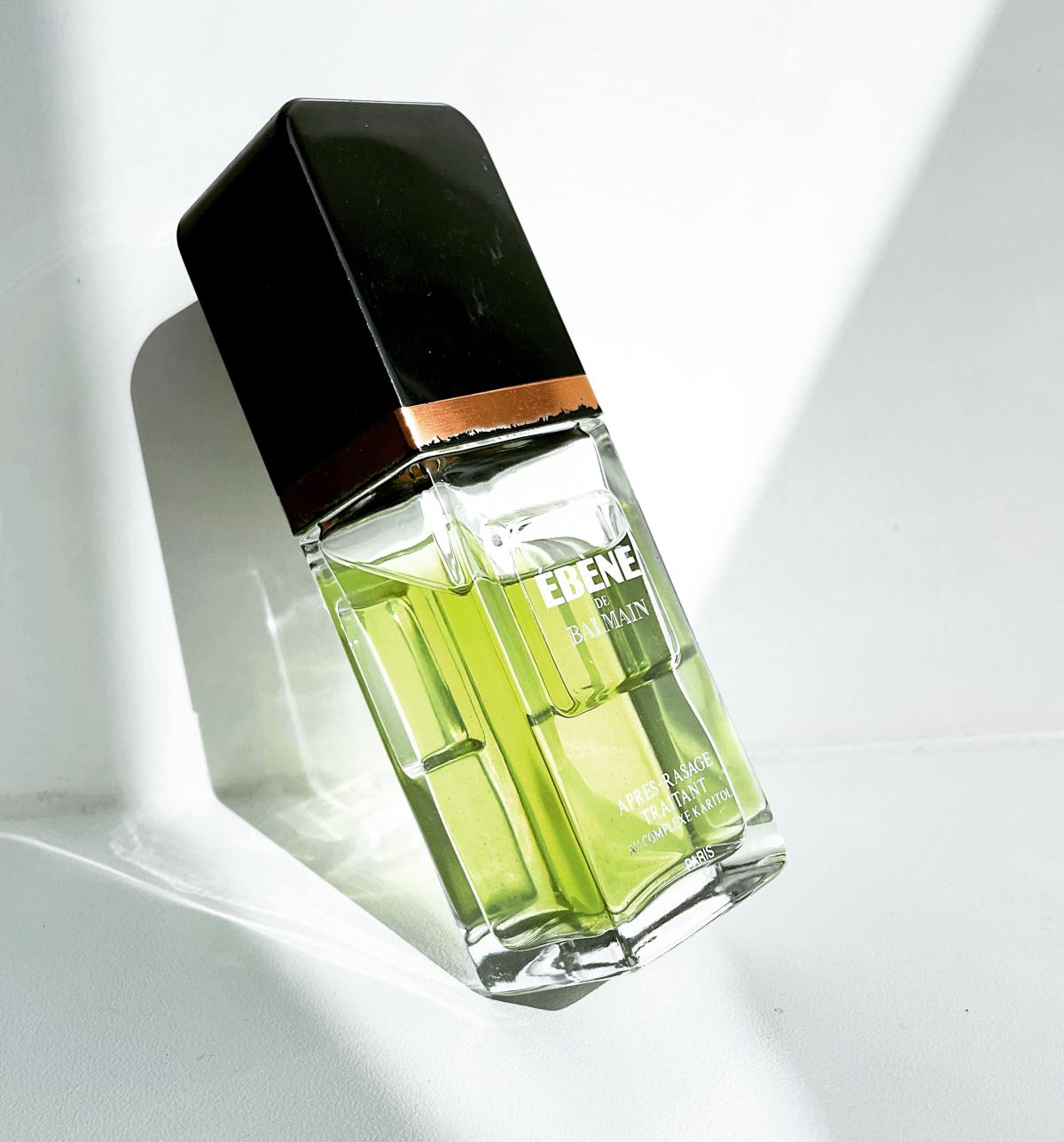 Ebene Pierre Balmain cologne - een geur voor heren 1983