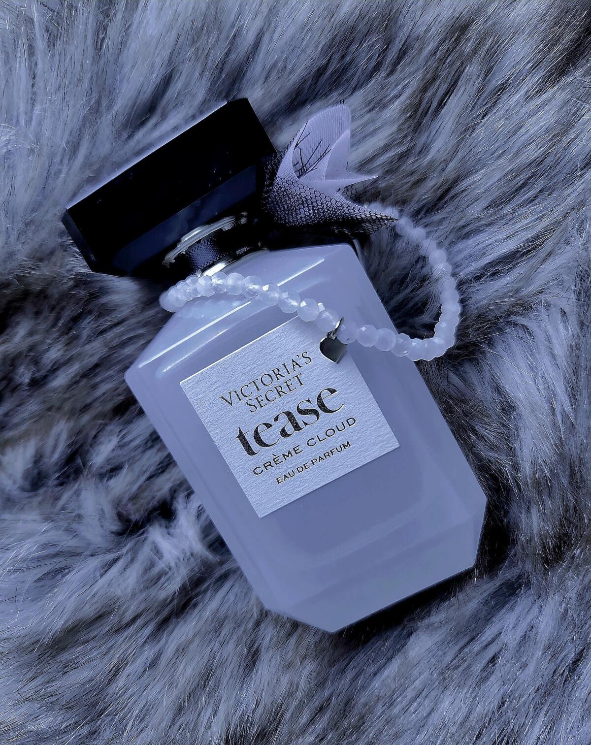 Tease Crème Cloud Victoria's Secret parfum - un parfum pour femme 2021