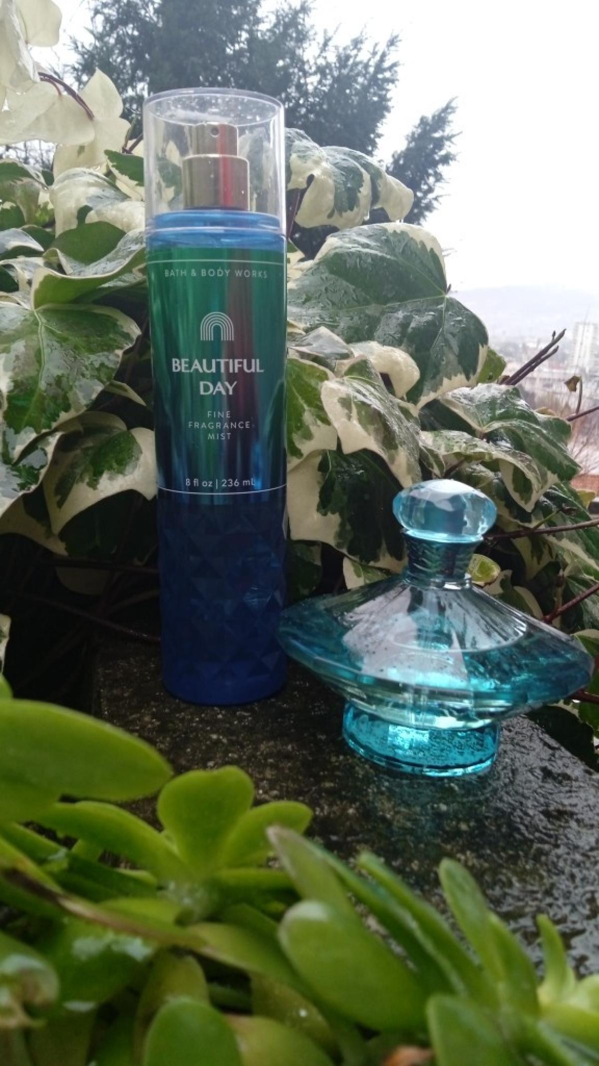 Beautiful Day Bath & Body Works parfém - a vůně pro ženy 2013