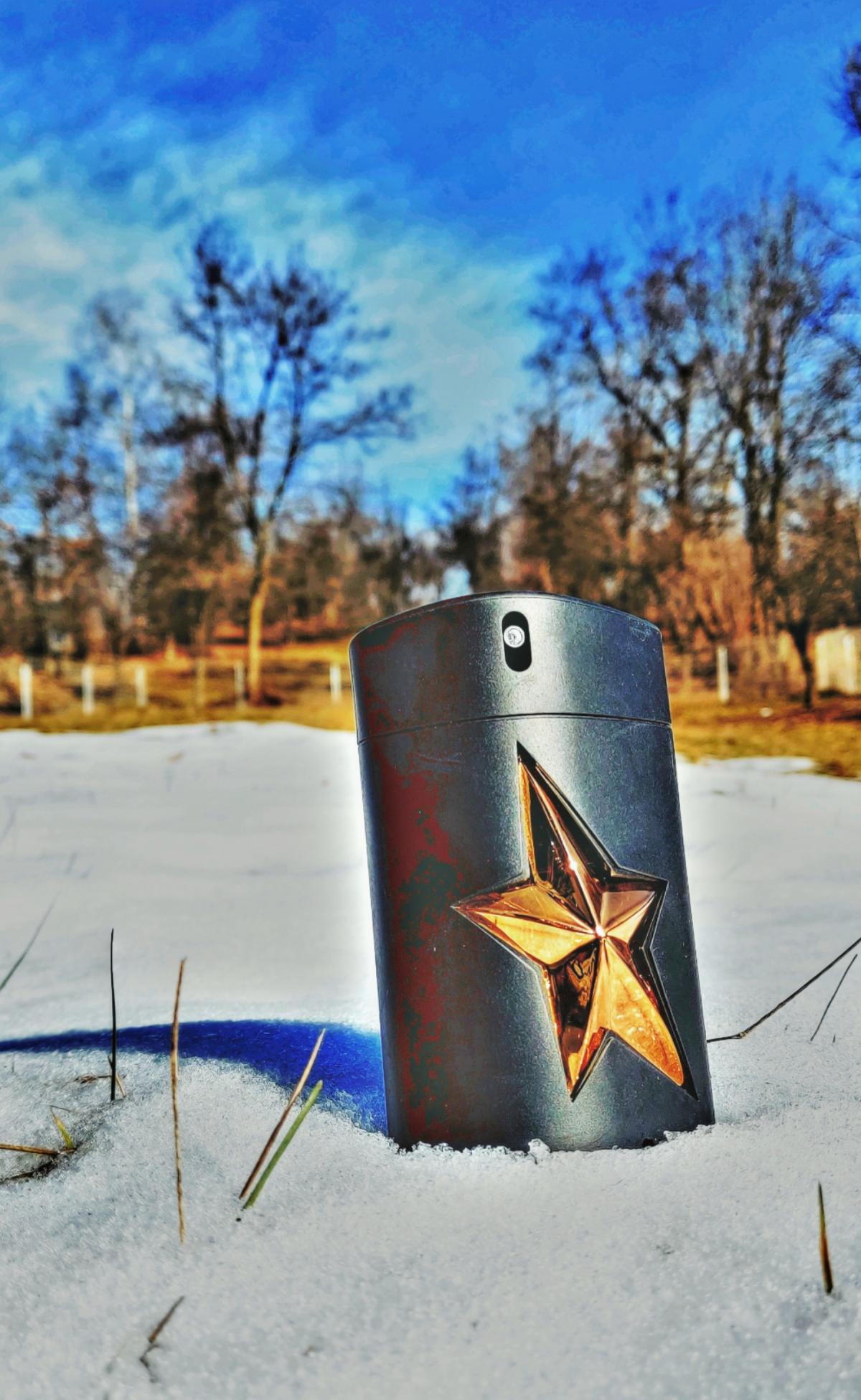 A*Men Pure Malt Creation Mugler Cologne - un parfum pour homme 2013