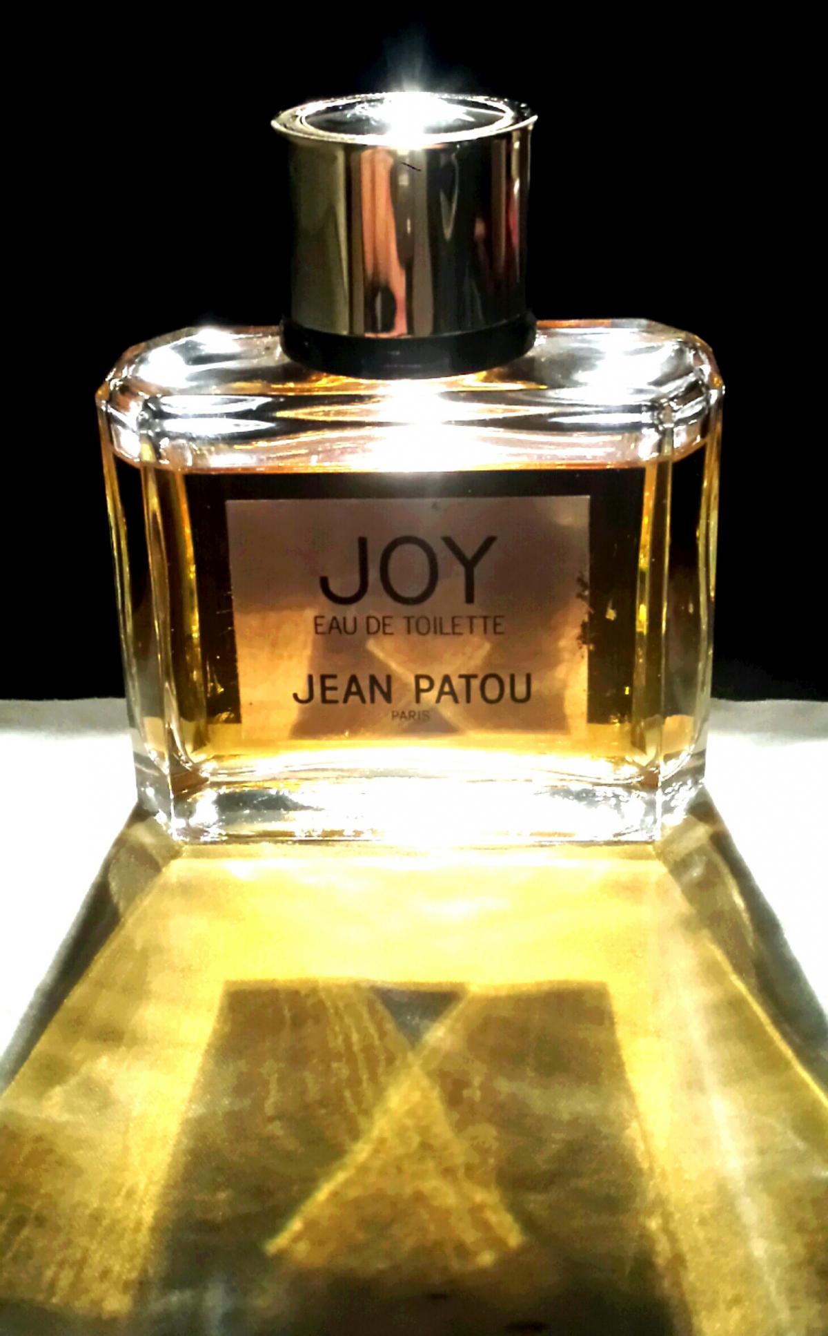 Joy Jean Patou άρωμα - ένα άρωμα για γυναίκες 1930