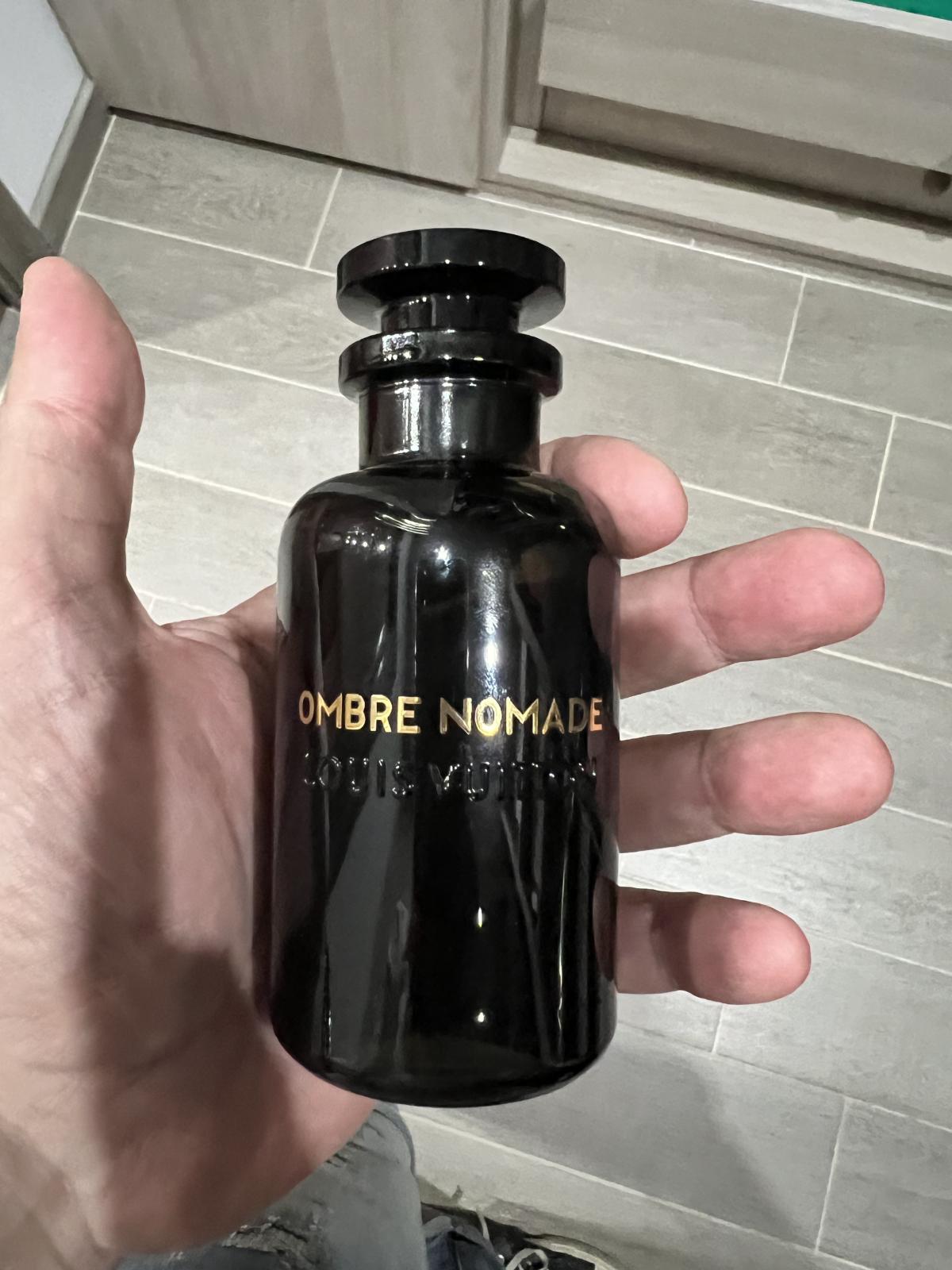 Ombre Nomade Louis Vuitton Parfum - ein es Parfum für Frauen und Männer ...