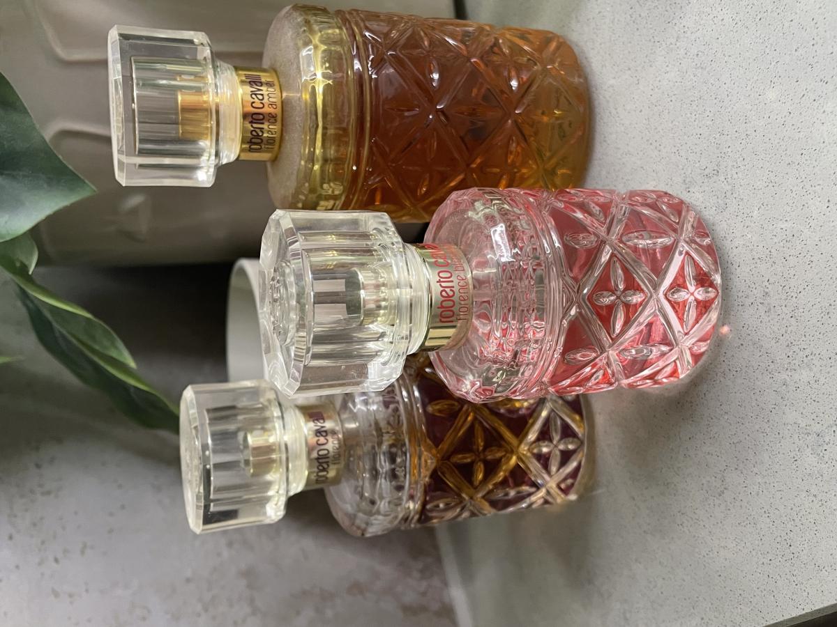 Florence Roberto Cavalli parfum - un parfum pour femme 2017